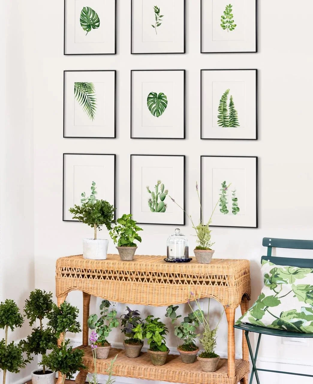 How to Create the Perfect Gallery Wall: 5 Expert Tips — THE ARTFUL REVIEW