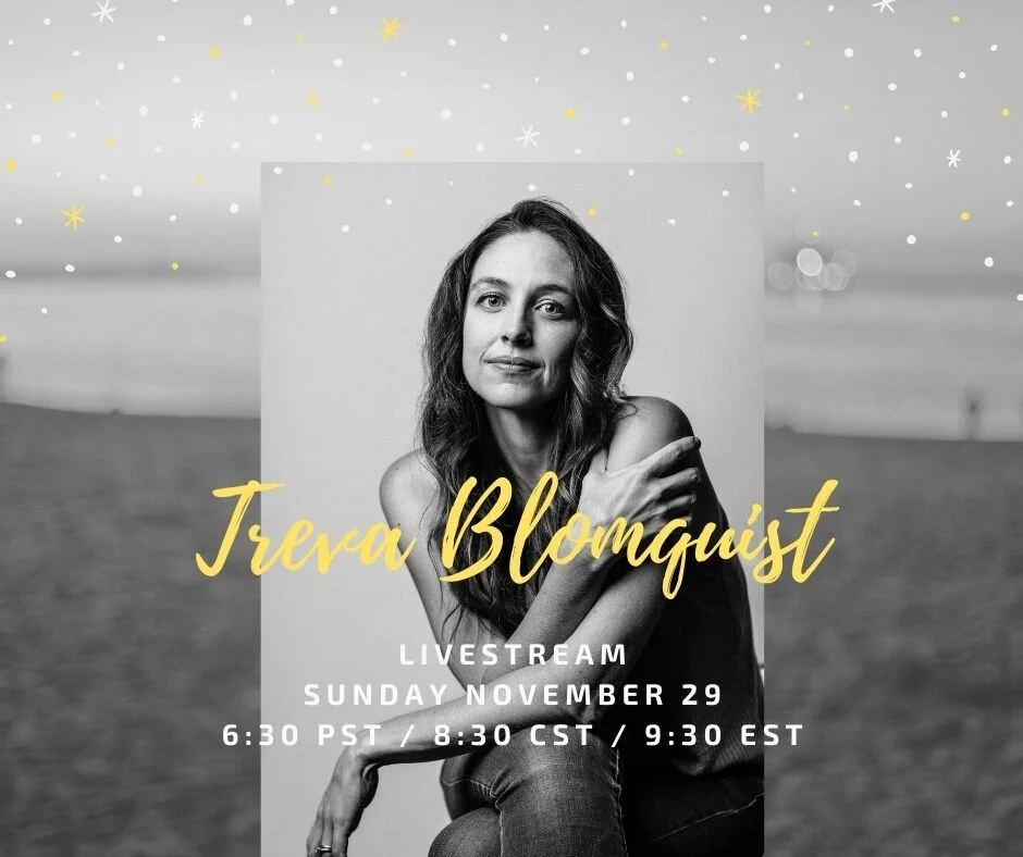 Treva Blomquist