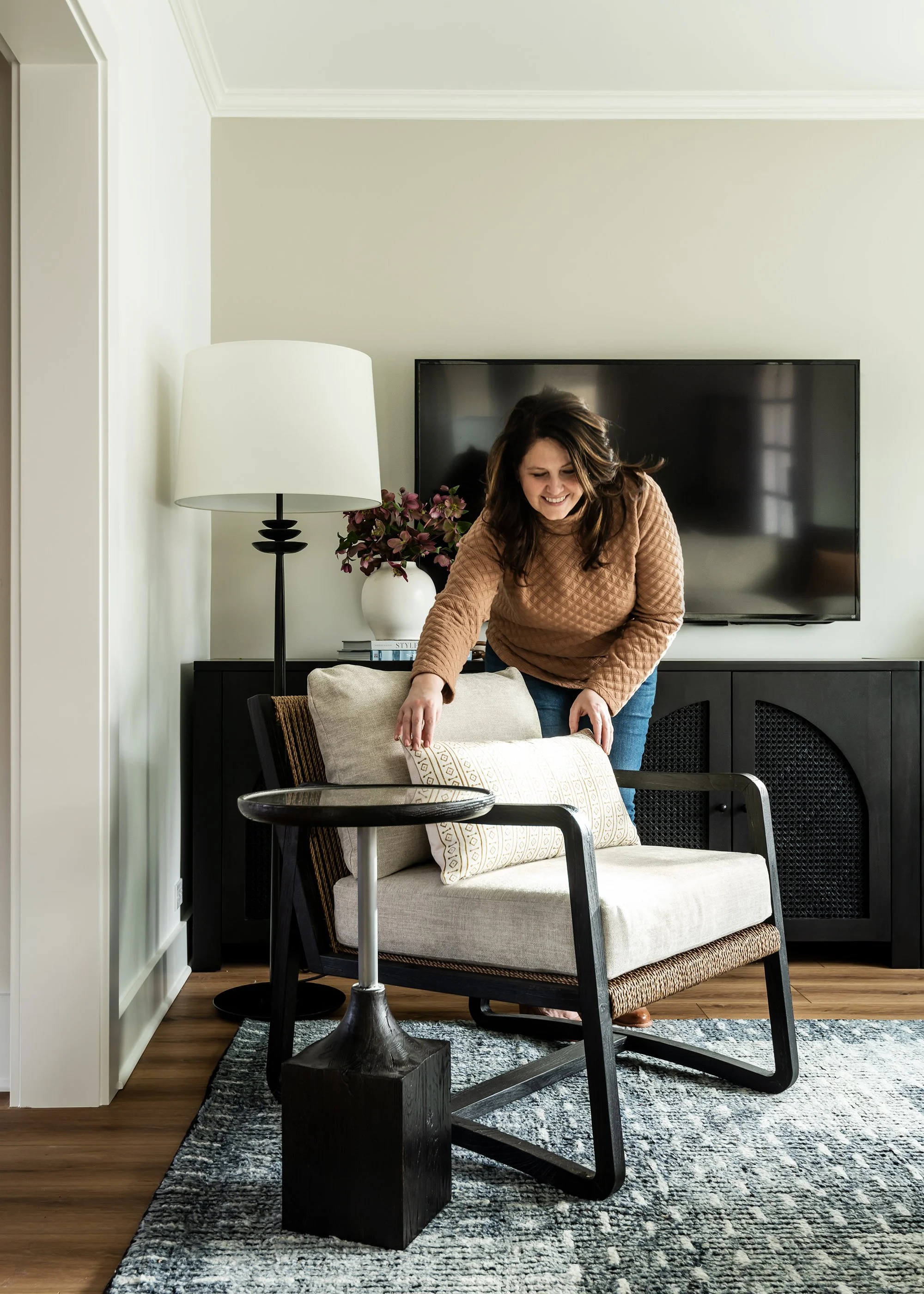 Top Interior Designers Seattle