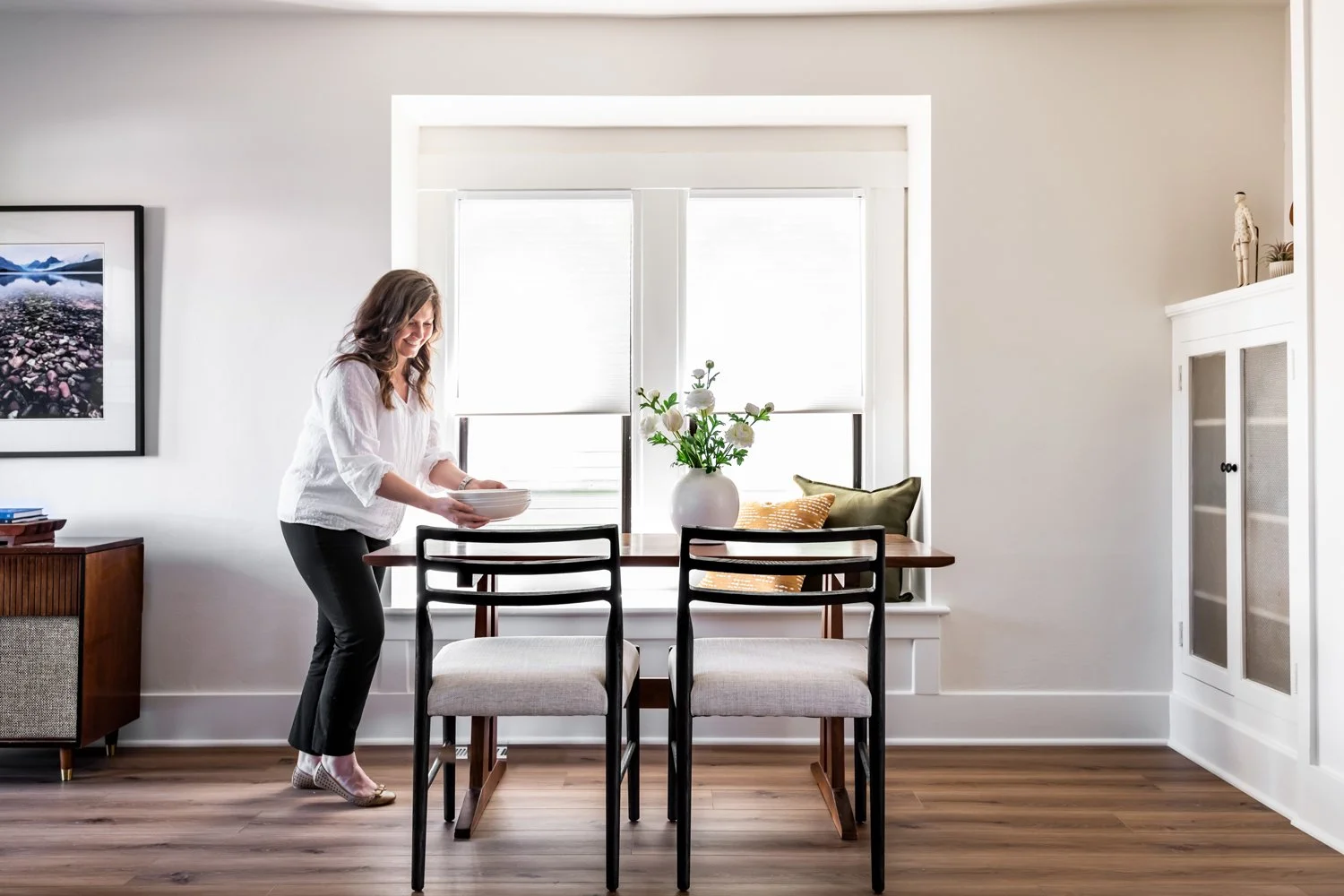 Designing A Dreamy Kitchen Nook That Brings Everyone Closer Together