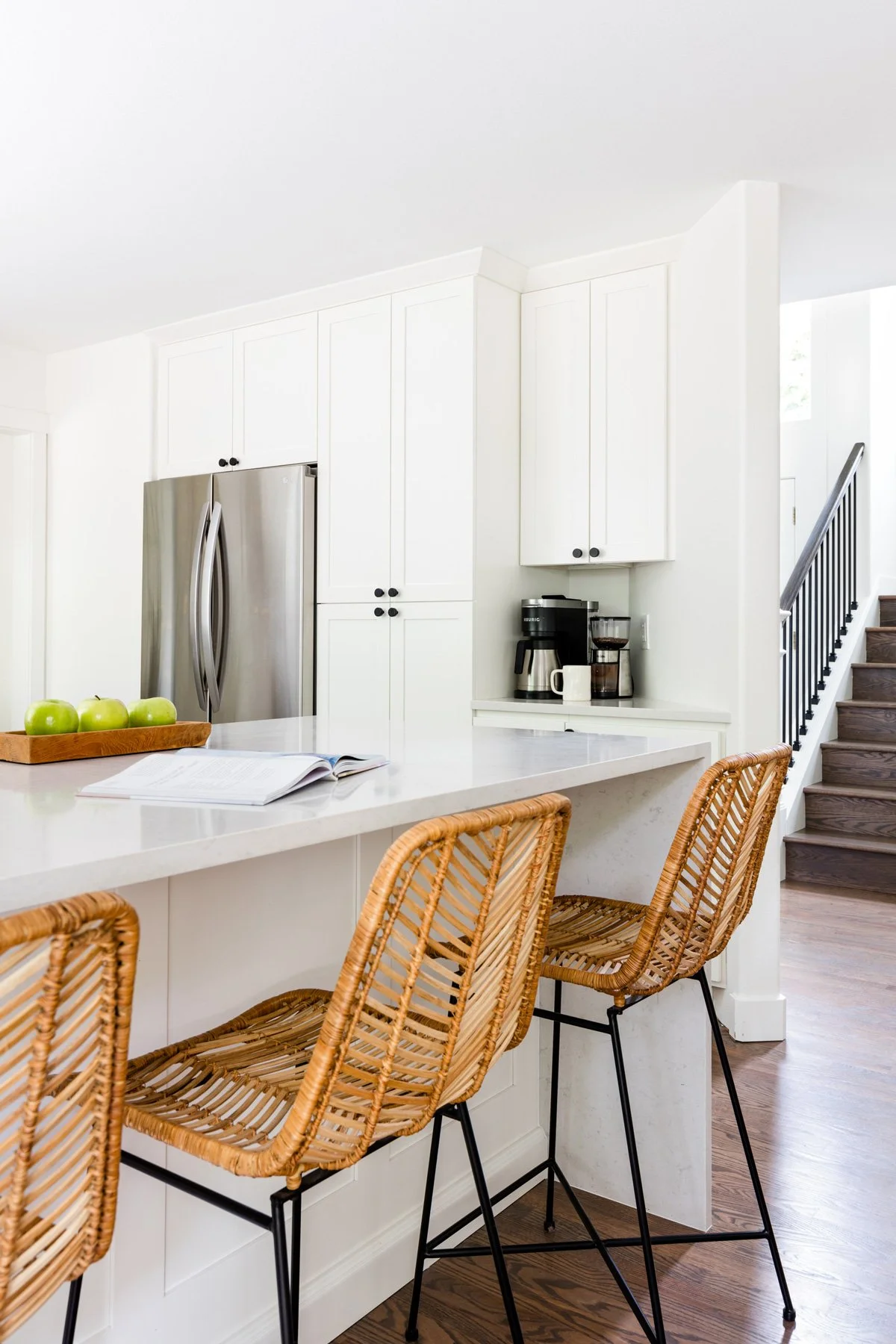 Kitchen Remodeling Timeline: How Long Does a Kitchen Remodel Take?