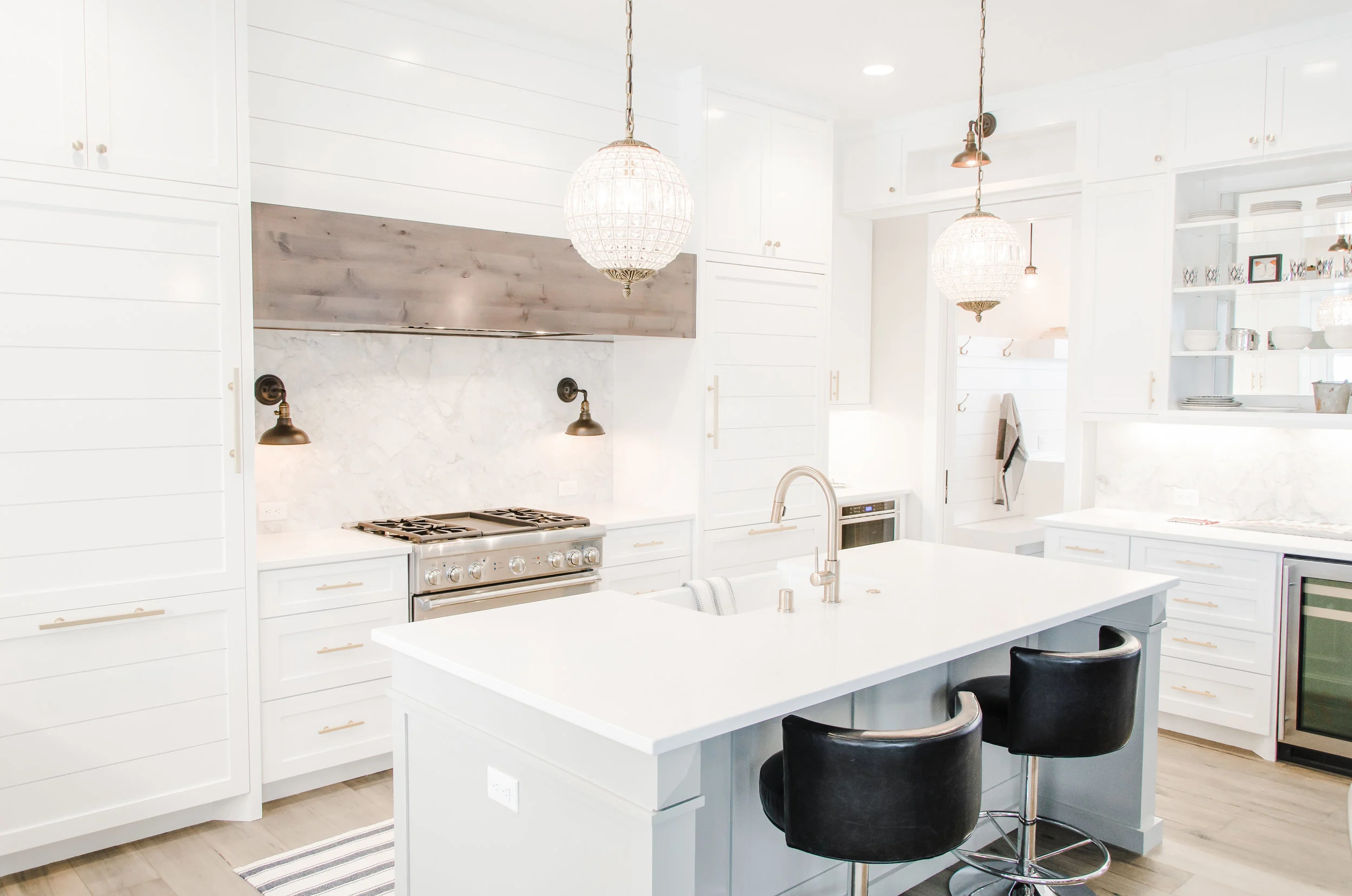 Why Establishing Project Scope Is Important When Designing Your Home