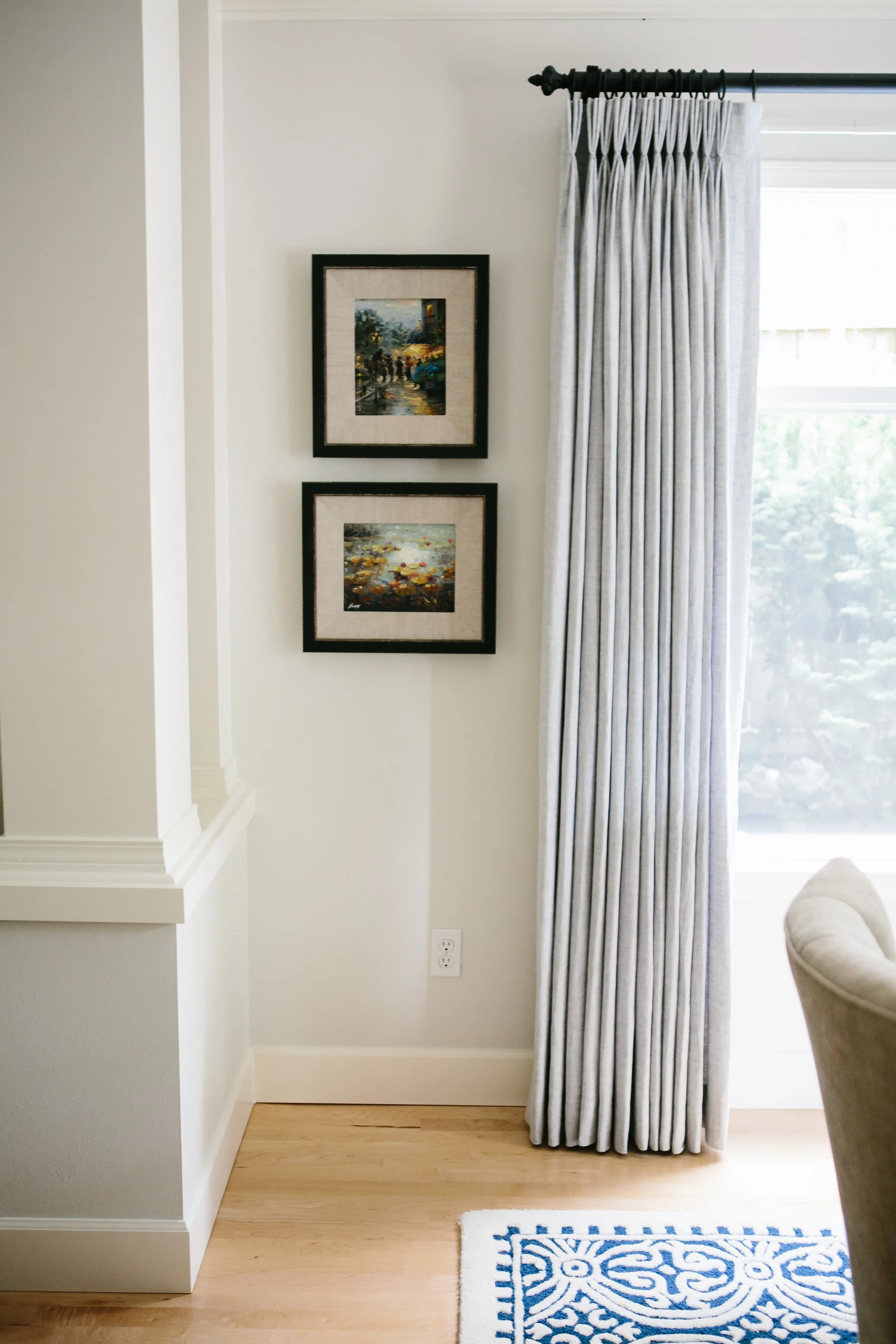 How To Choose the Best Window Treatments for Your Home