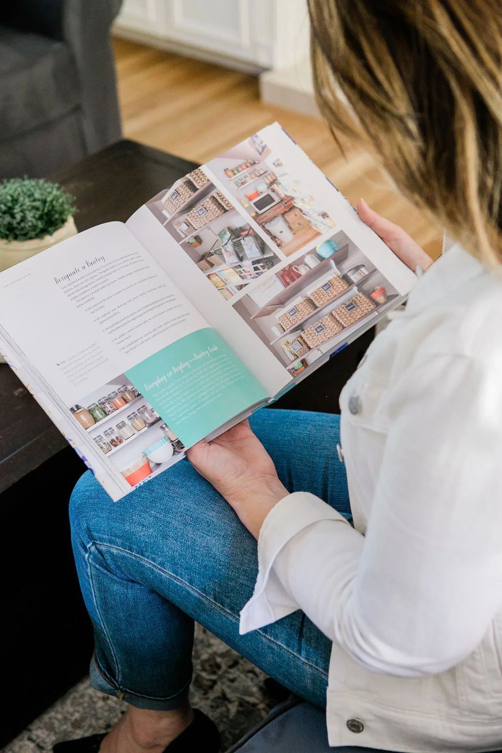 7 Reasons Why We Hold Onto Clutter