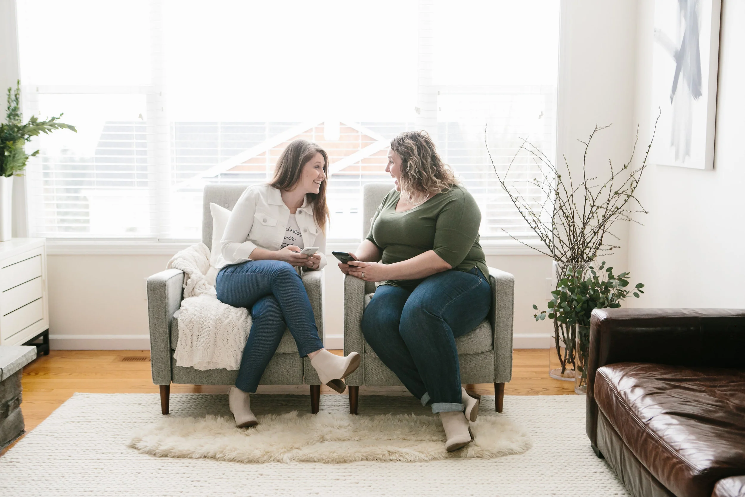 Transform Your Home From Chaos To Calm with A Professional Organizer