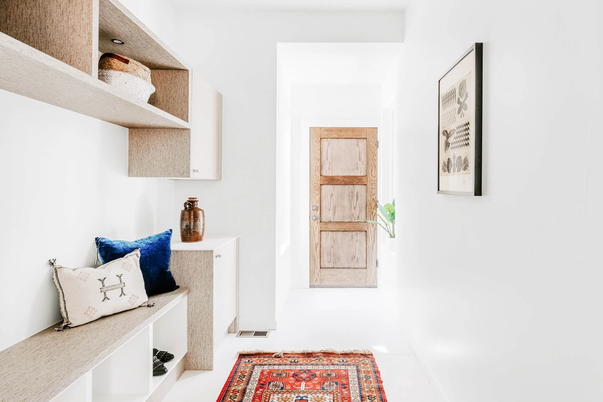 9 Pure Genius Organizing Ideas