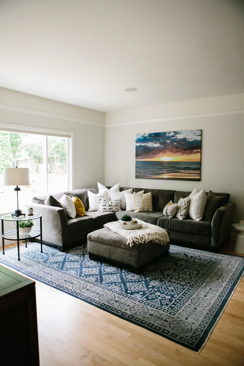 Top 5 Ways To Design A Blank Wall In Your Home