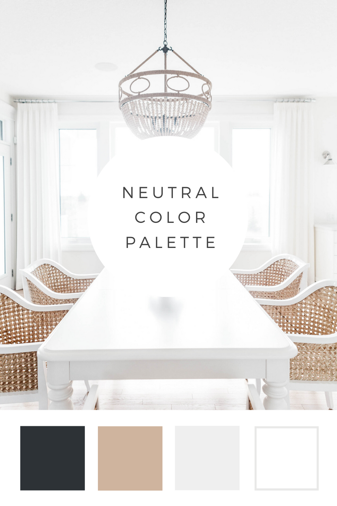 Healthy Home: What Colors Are Good For Positive Energy?