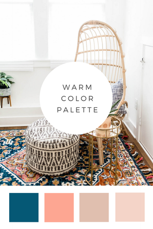 Healthy Home: What Colors Are Good For Positive Energy?