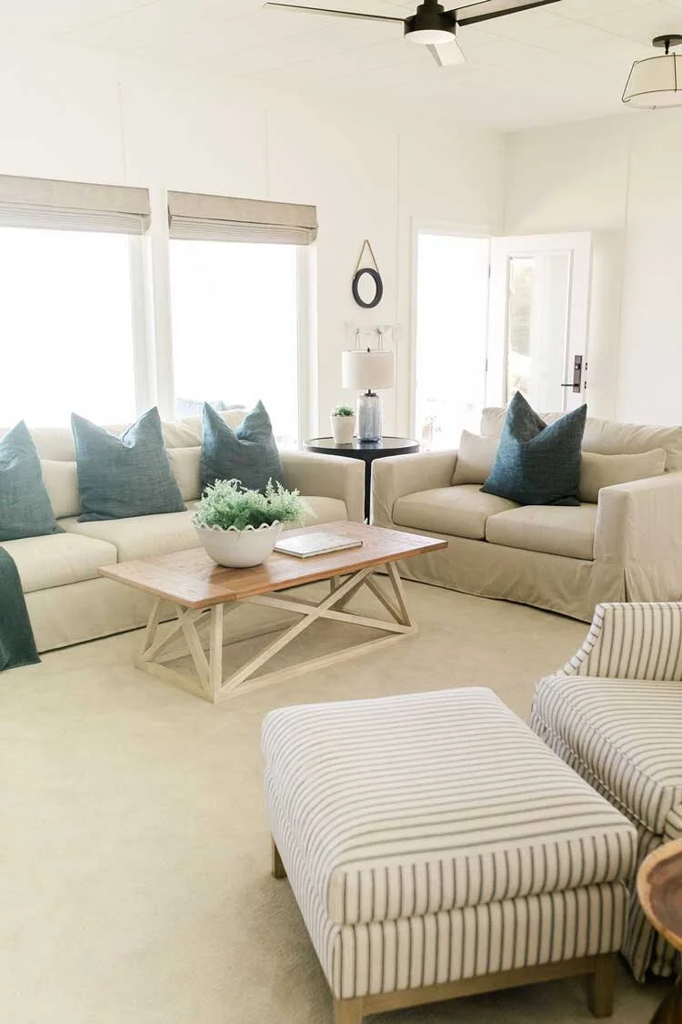 Stylish Side Table Decor That Pulls A Room Together