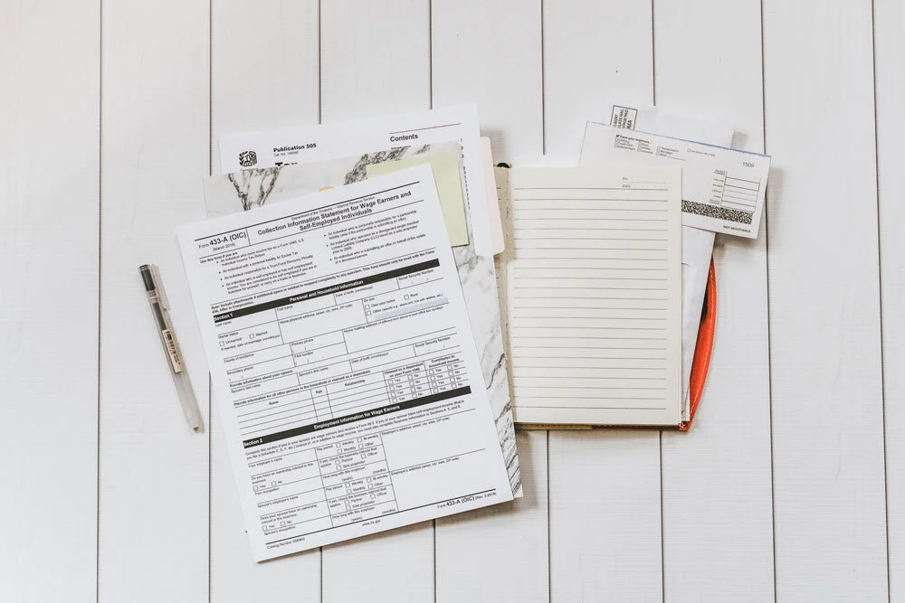 An Effective Home Filing System That Saves You Time