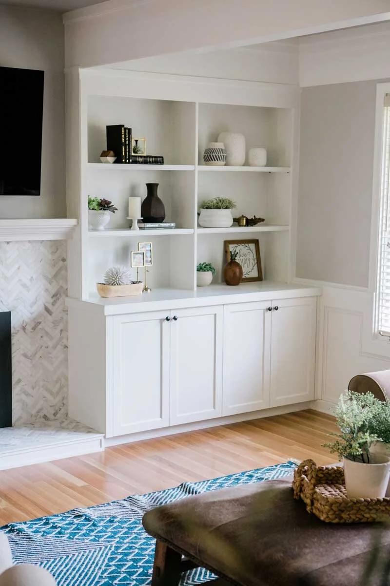 Creating Space For Book Storage In Your Home