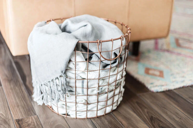 How A Messy Room Appears In Your Home + What To Do About It