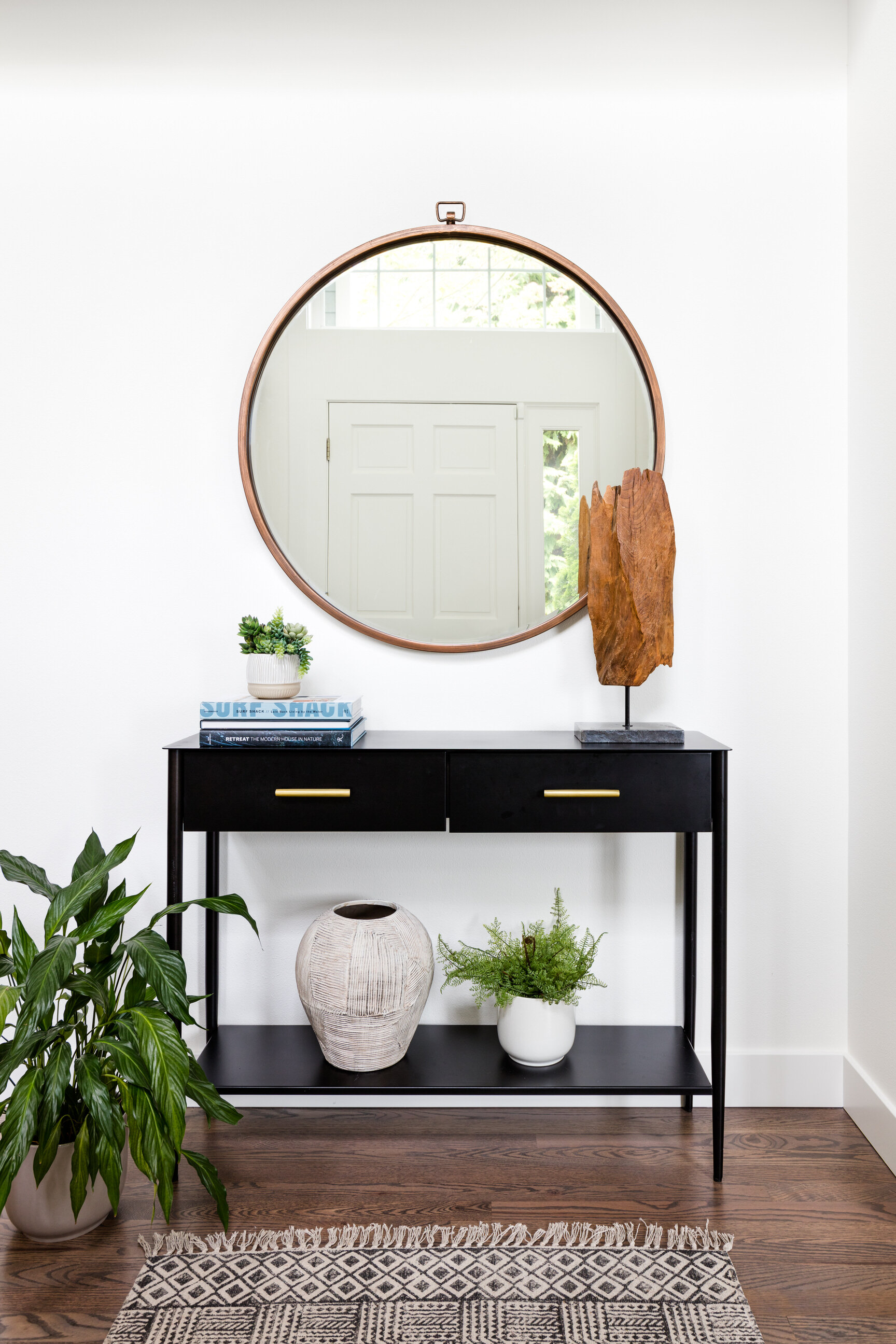 Interior Design in Seattle & Bellevue | Elegant Simplicity