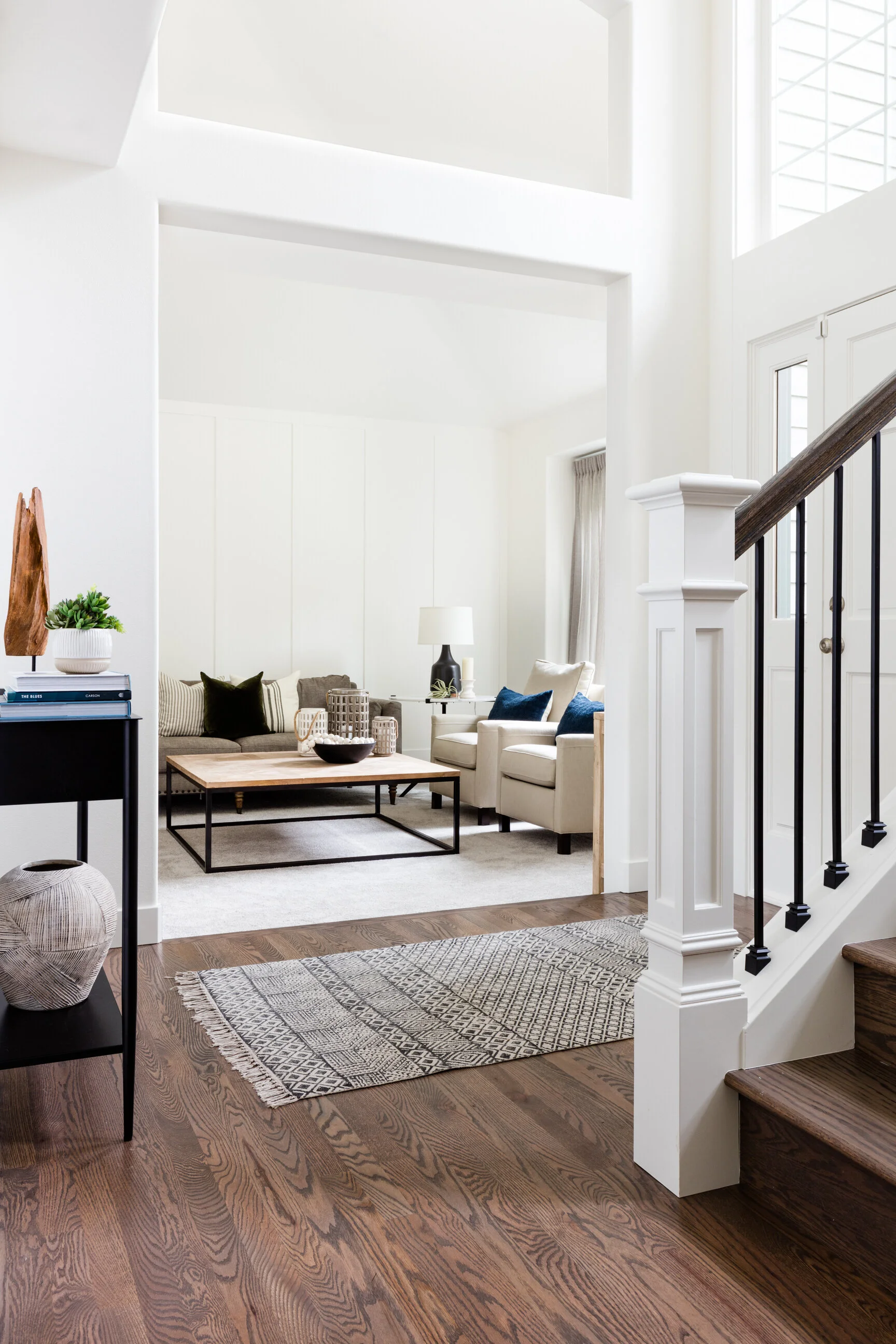 Home Organizing Seattle | Elegant Simplicity