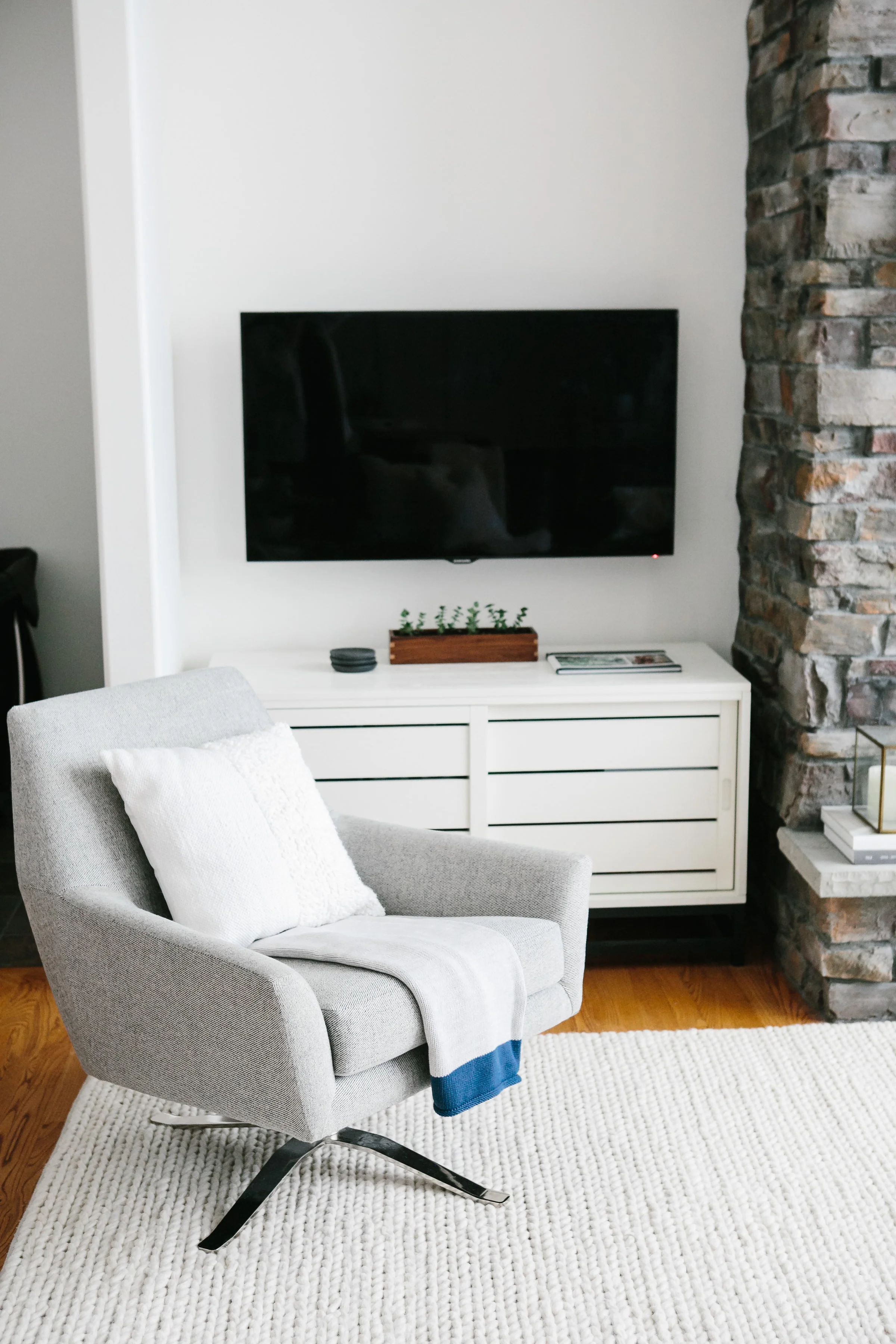 Elegant Simplicity Portfolio