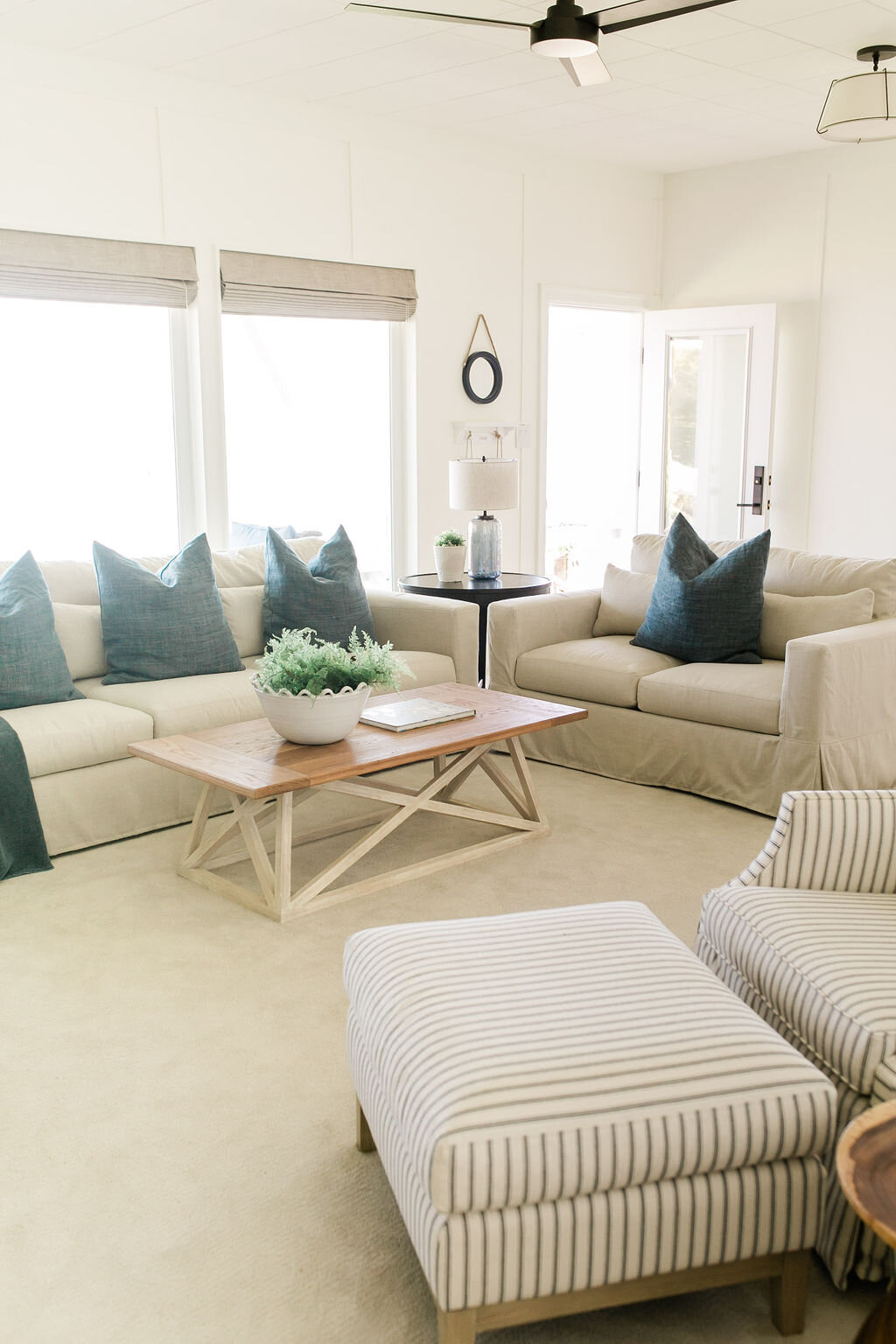 Elegant Simplicity Portfolio