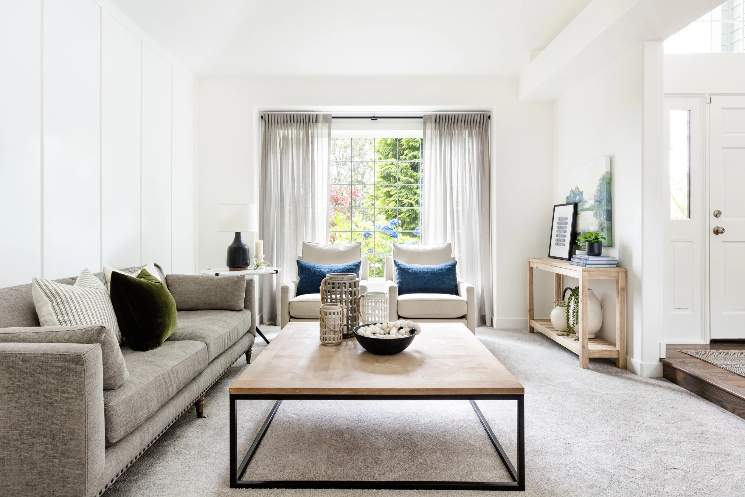 DeMystifying Interior Design Budgets