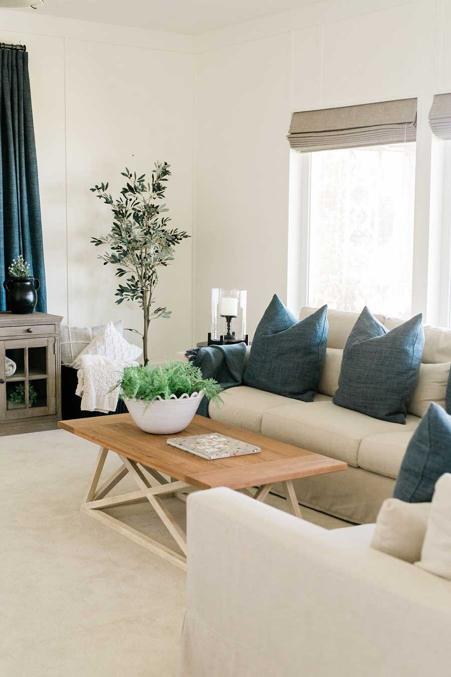 An Interior Designers Guide To Choosing The Most Comfortable Couch