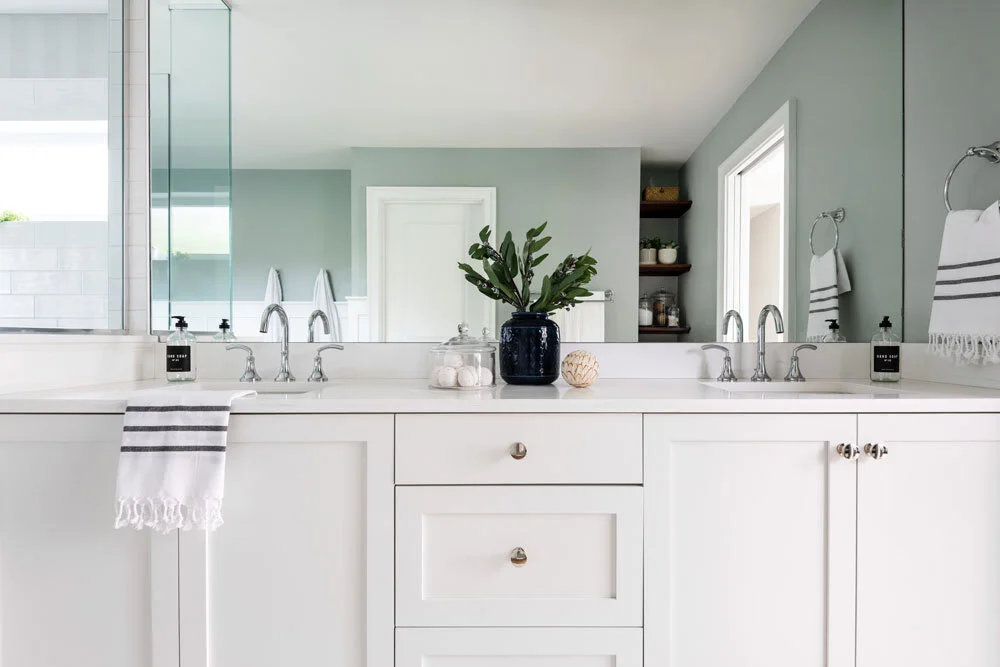 Why As Interior Designers — We Love Quartz Countertops