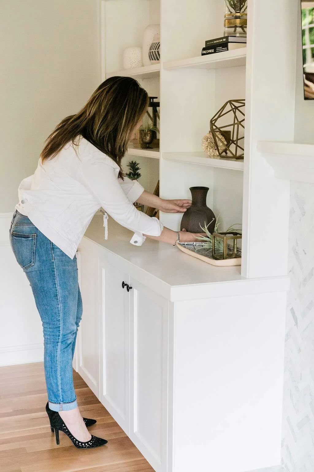 How To Organize Your Life — At Home