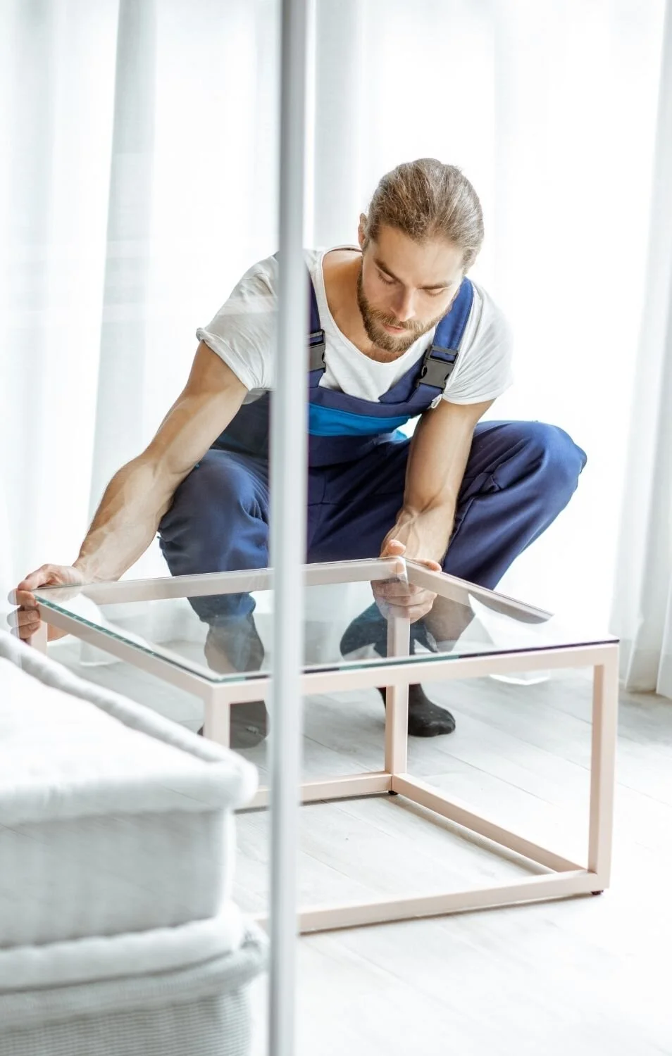 Why Designer’s Work With A Receiving Warehouse