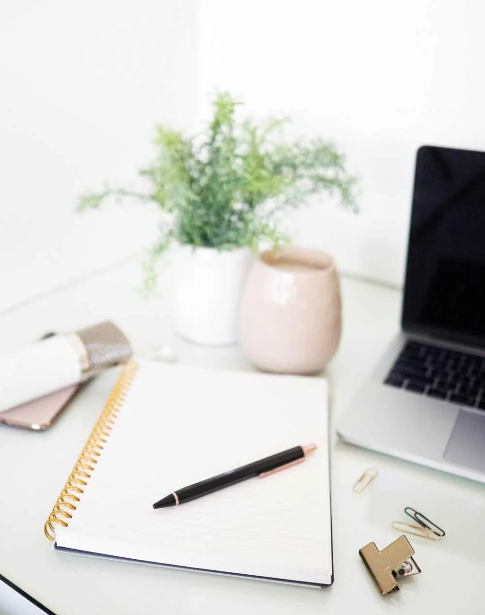 A Beginners Guide To Organizing Important Documents