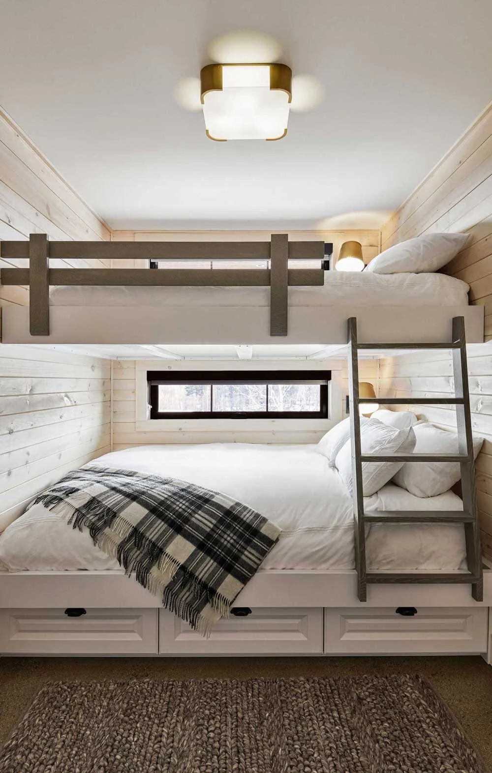 The Fun + The Challenge Of Design For Kid Spaces