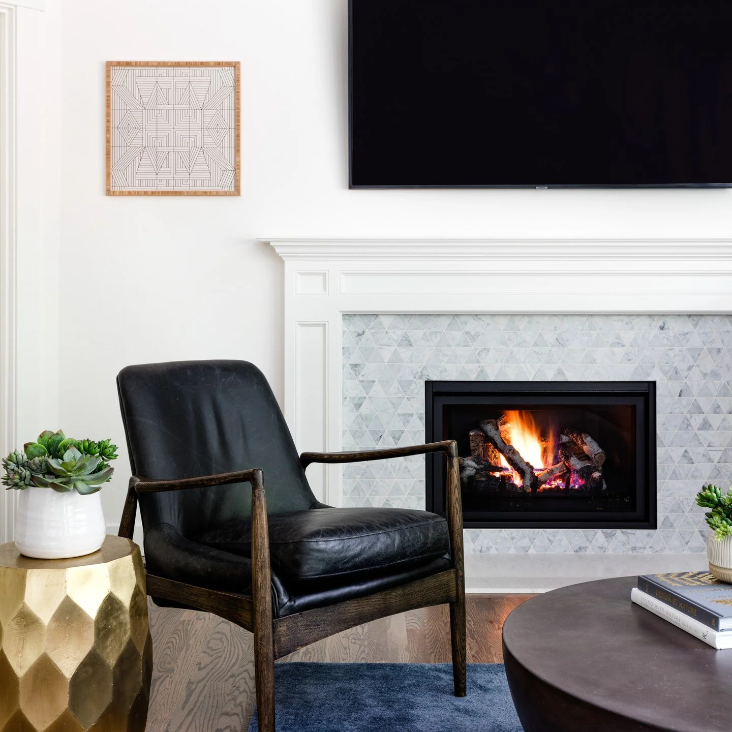 Interior Design in Seattle & Bellevue | Elegant Simplicity