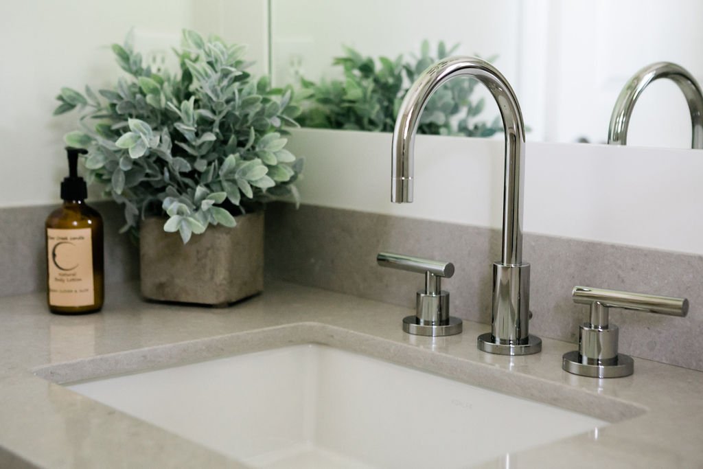 Why As Interior Designers — We Love Quartz Countertops