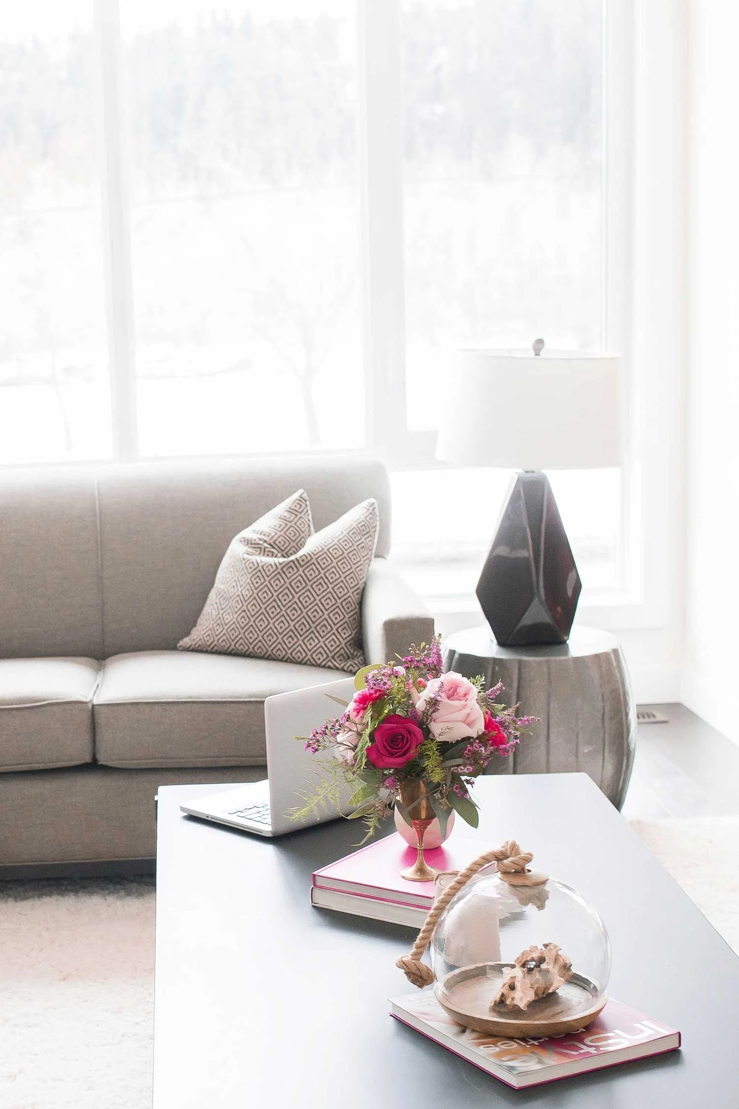 Interior Design in Seattle & Bellevue | Elegant Simplicity