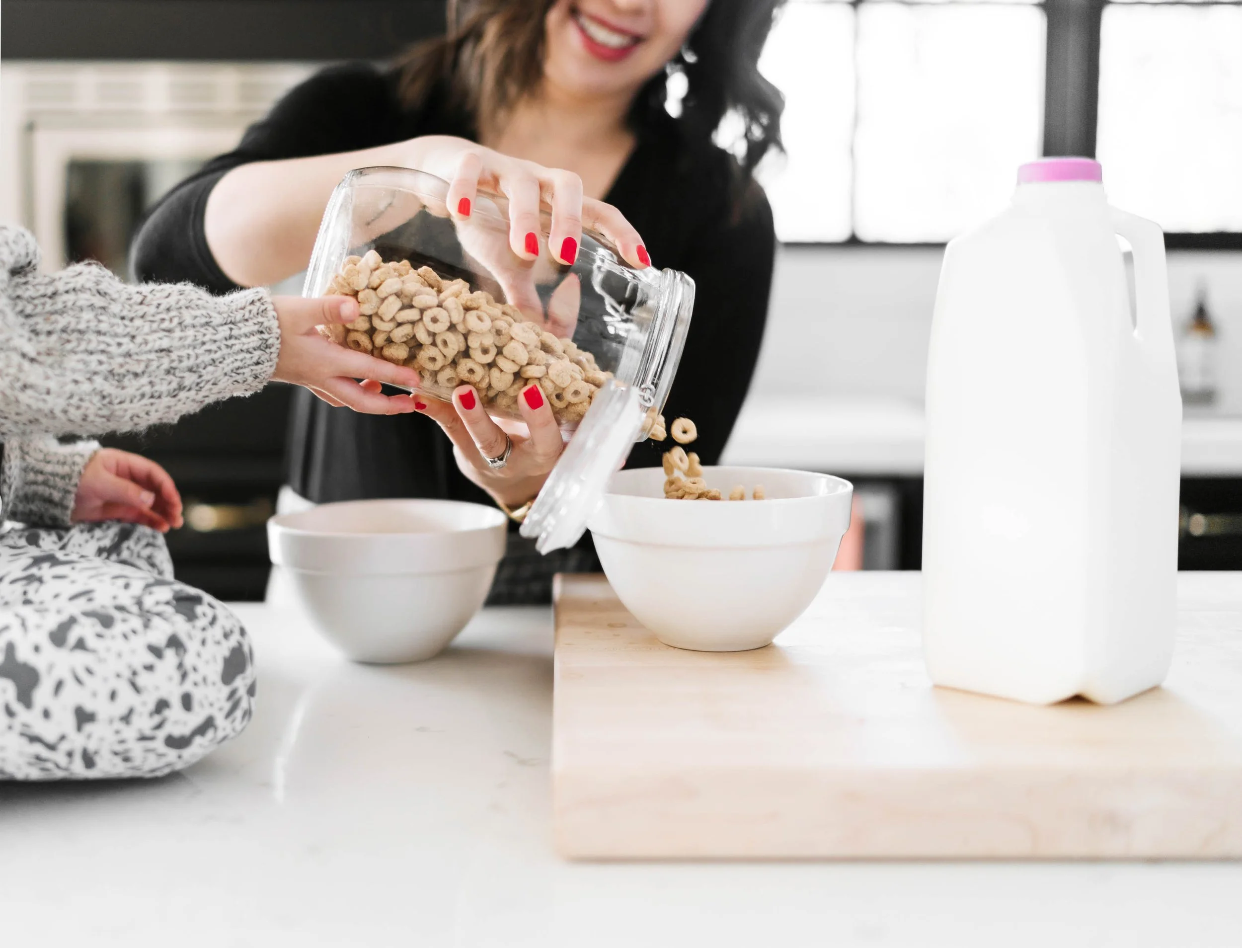 How Our Core Values Shape Our Homes