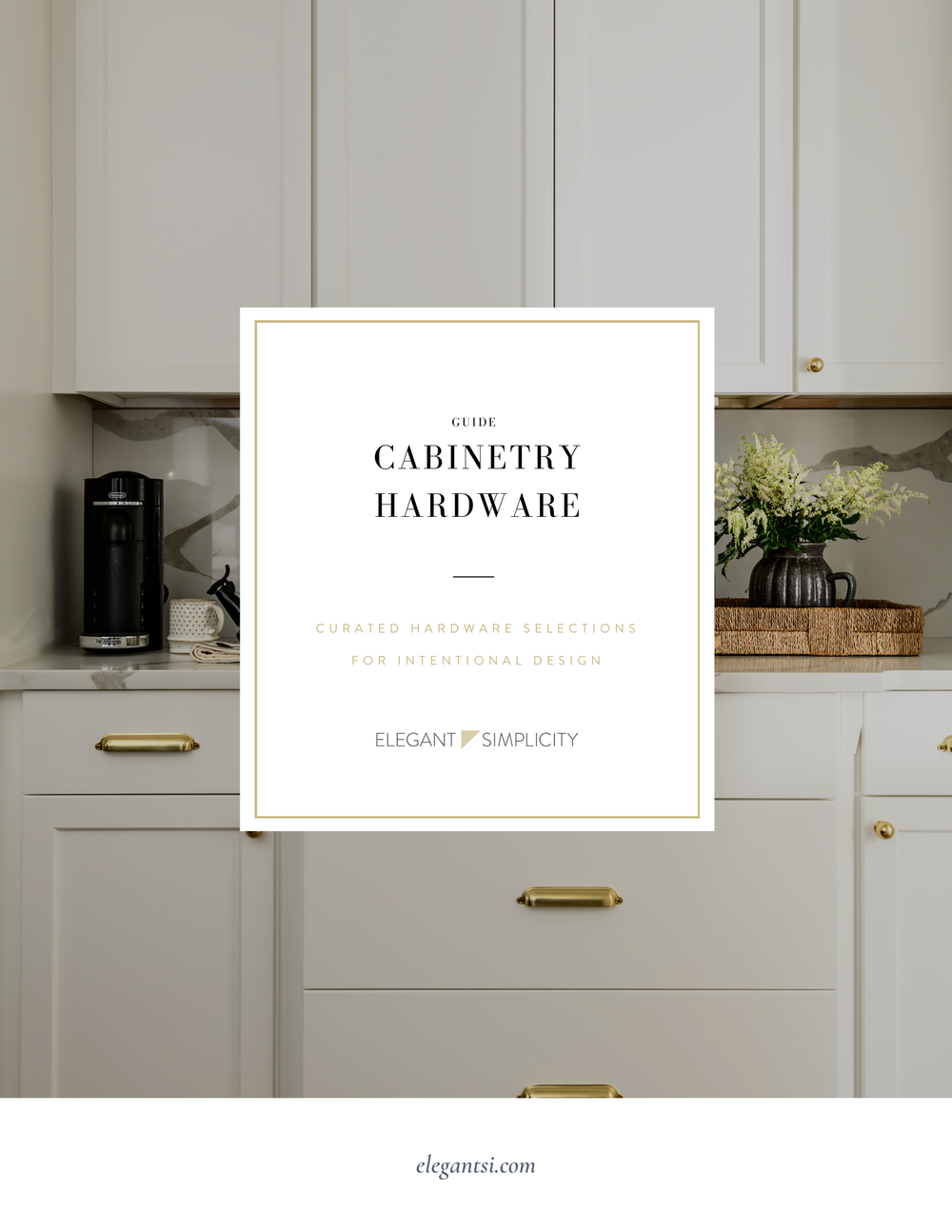 How To Measure Kitchen Cabinet Hardware | Cabinets Matttroy