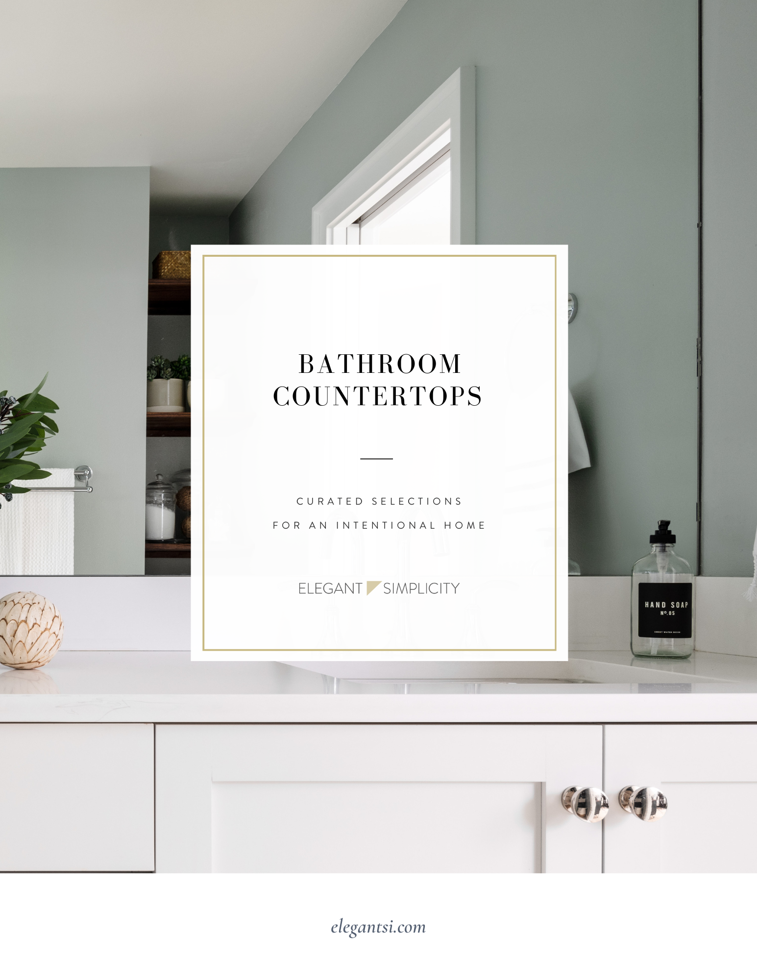 Transform Your Home with Unique Design Recipes & Organizing Kits