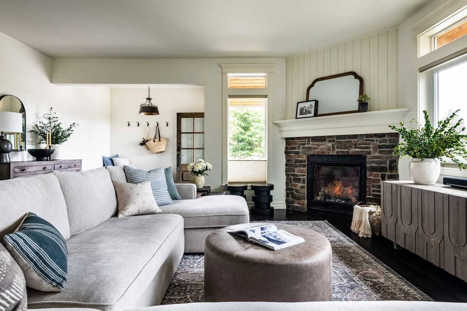 Designing A Family Friendly Home