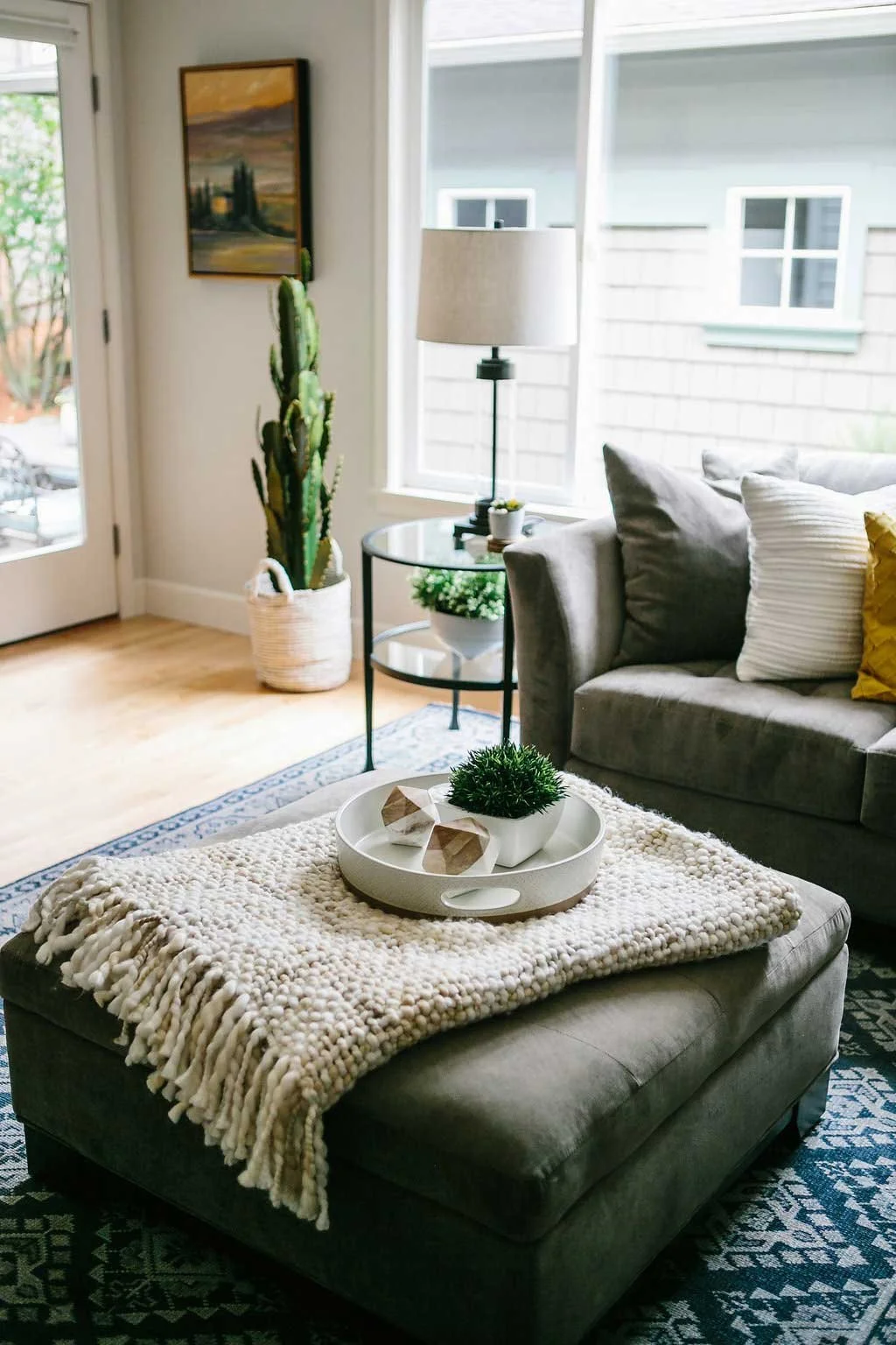 An Interior Designers Guide To Styling Coffee Tables