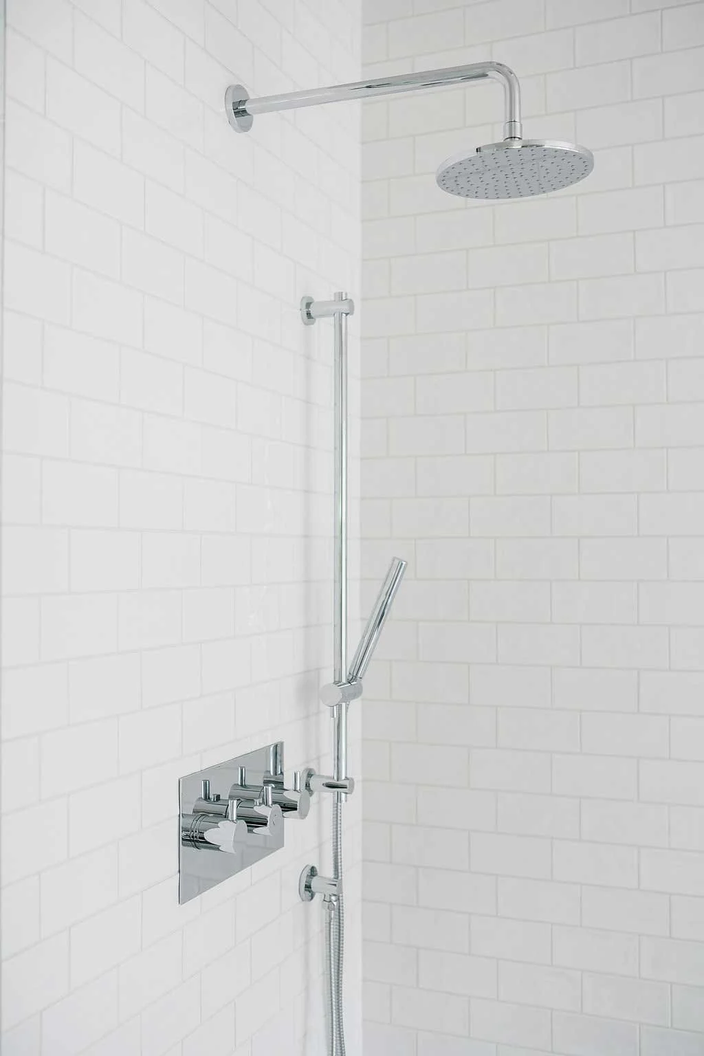 An Interior Designer’s Guide To The Ultimate Steam Shower