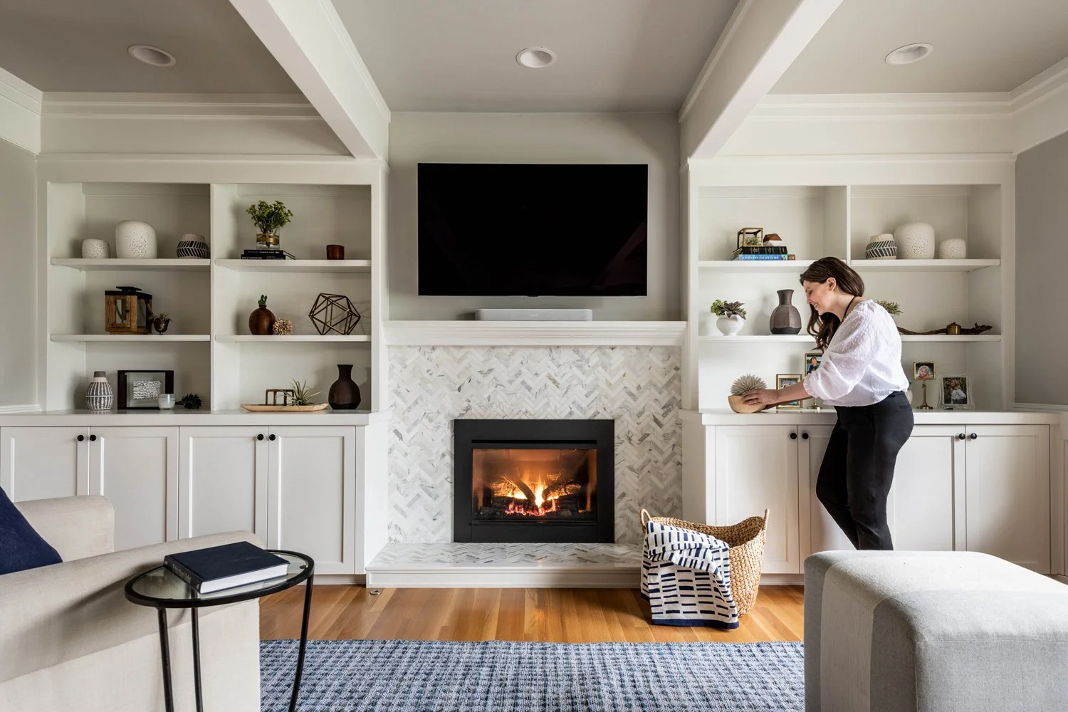 The Soul of Home: Understanding The Psychological Significance Of Home