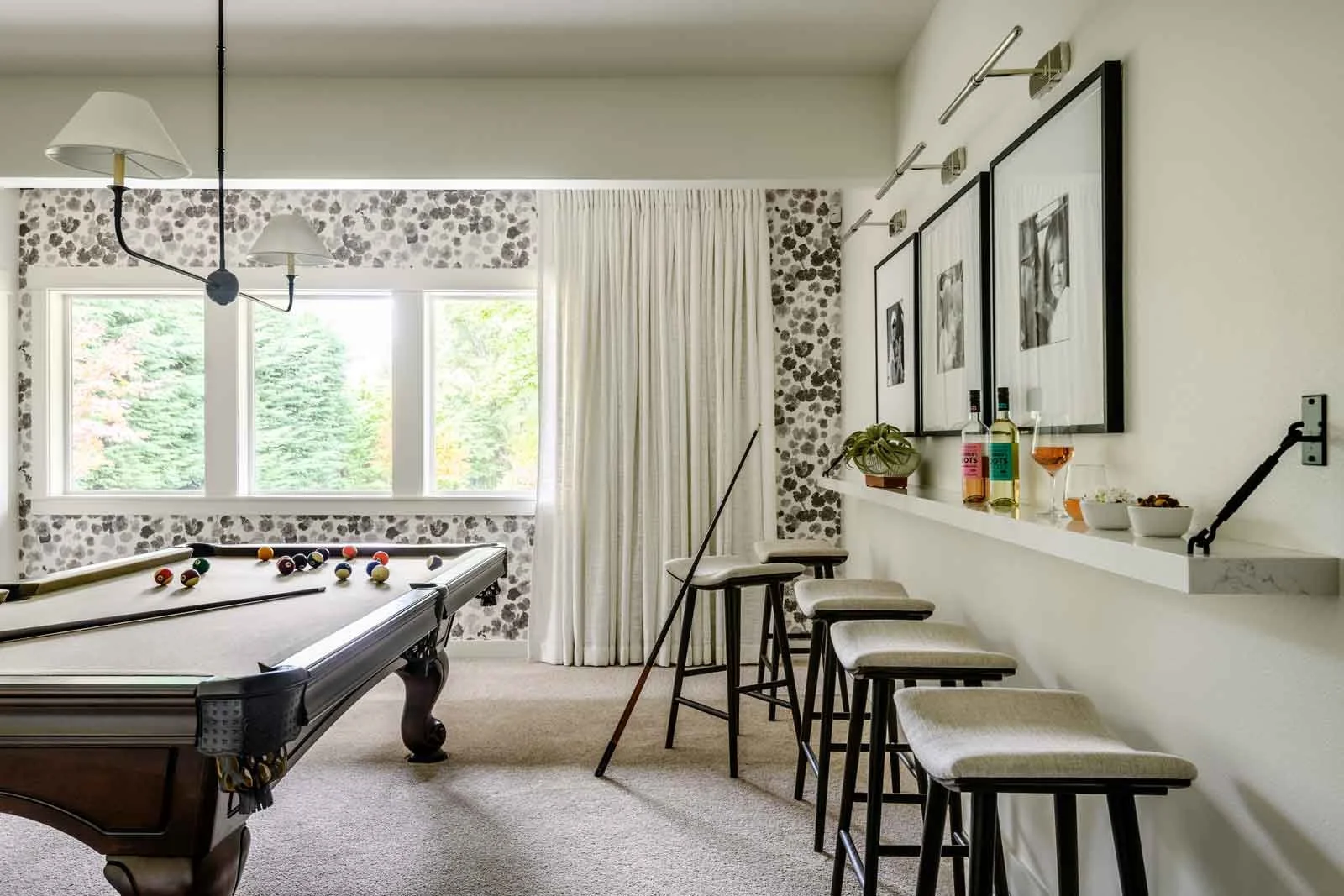 How to Mix and Match Patterns Like An Interior Designer: A Guide to ...