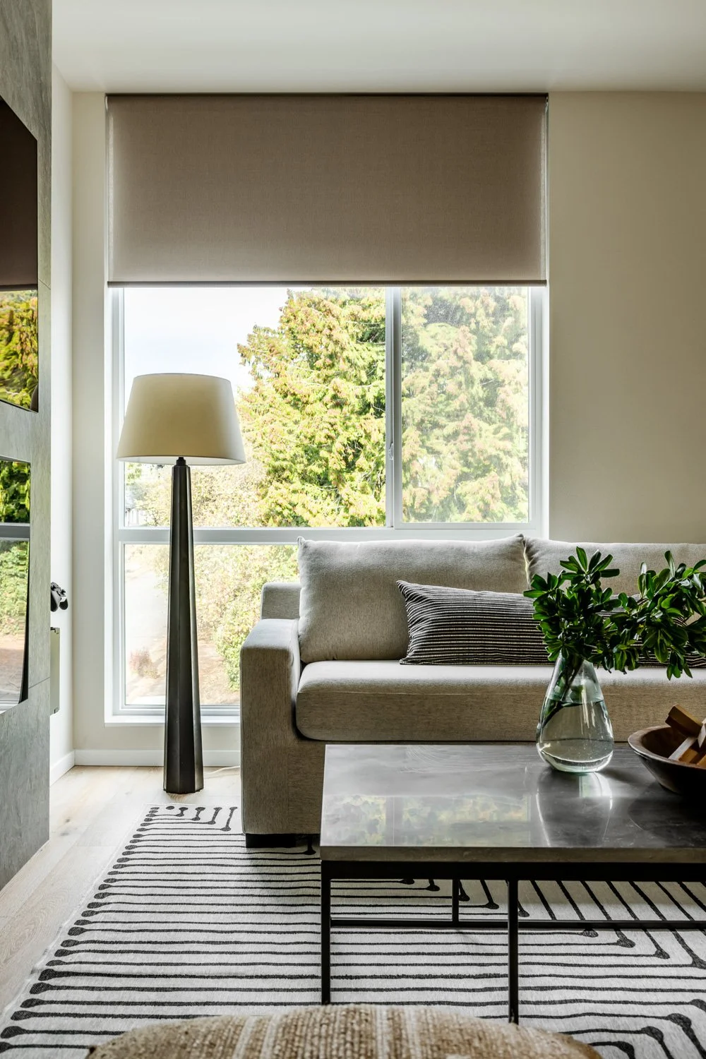 The Benefits of Sustainable Window Coverings
