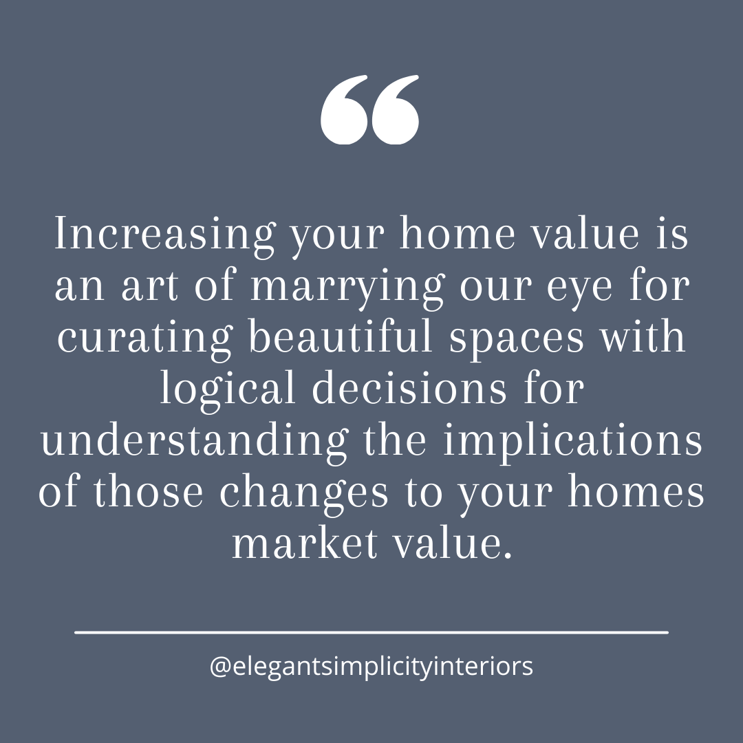 Elevate Your Sanctuary: Which Renovations Actually Raise Your Home’s Value