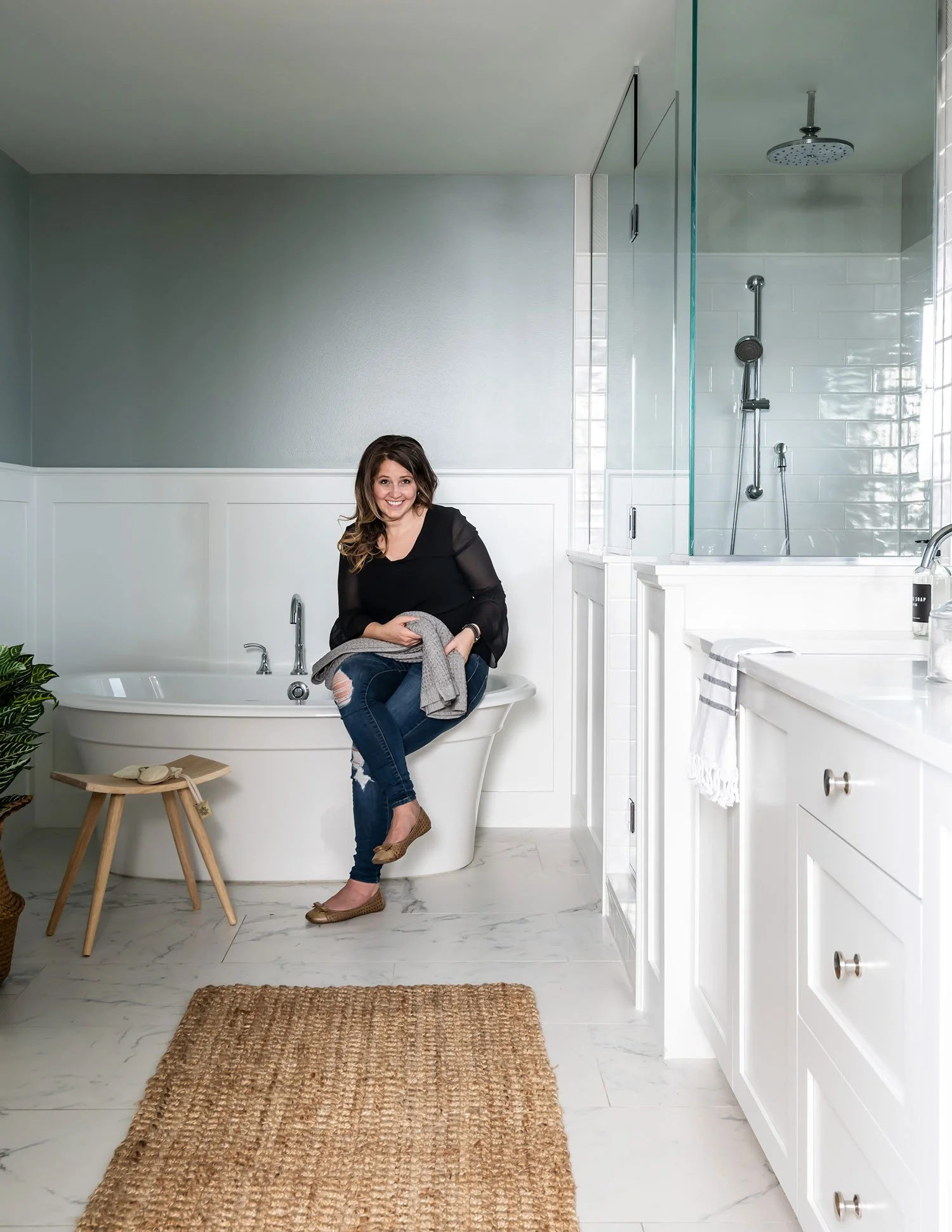 How Color Impacts + Evokes Emotion In Your Home