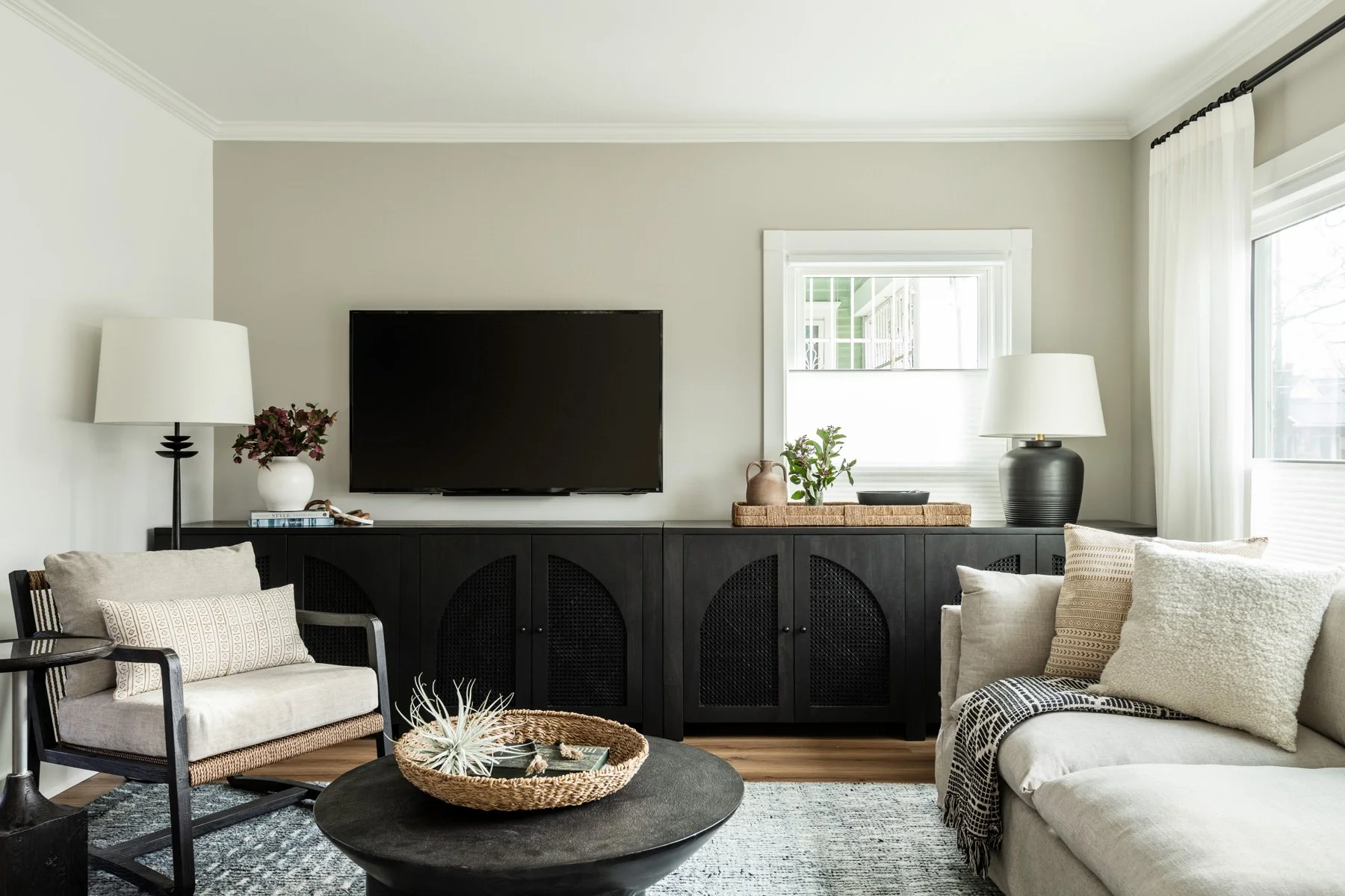 How Our Core Values Shape Our Homes