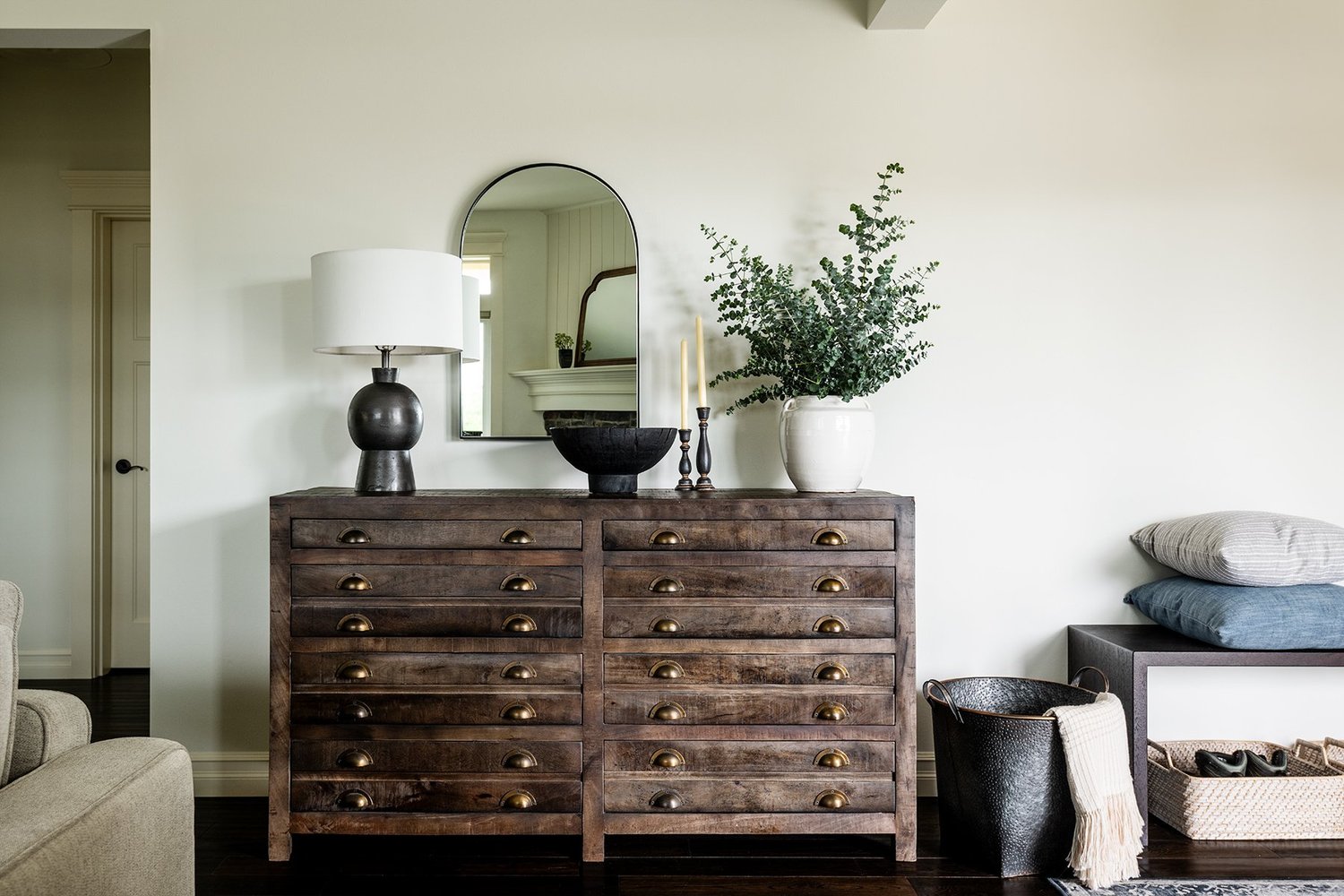 What An Organizer Looks For Drawer Liners For Your Home
