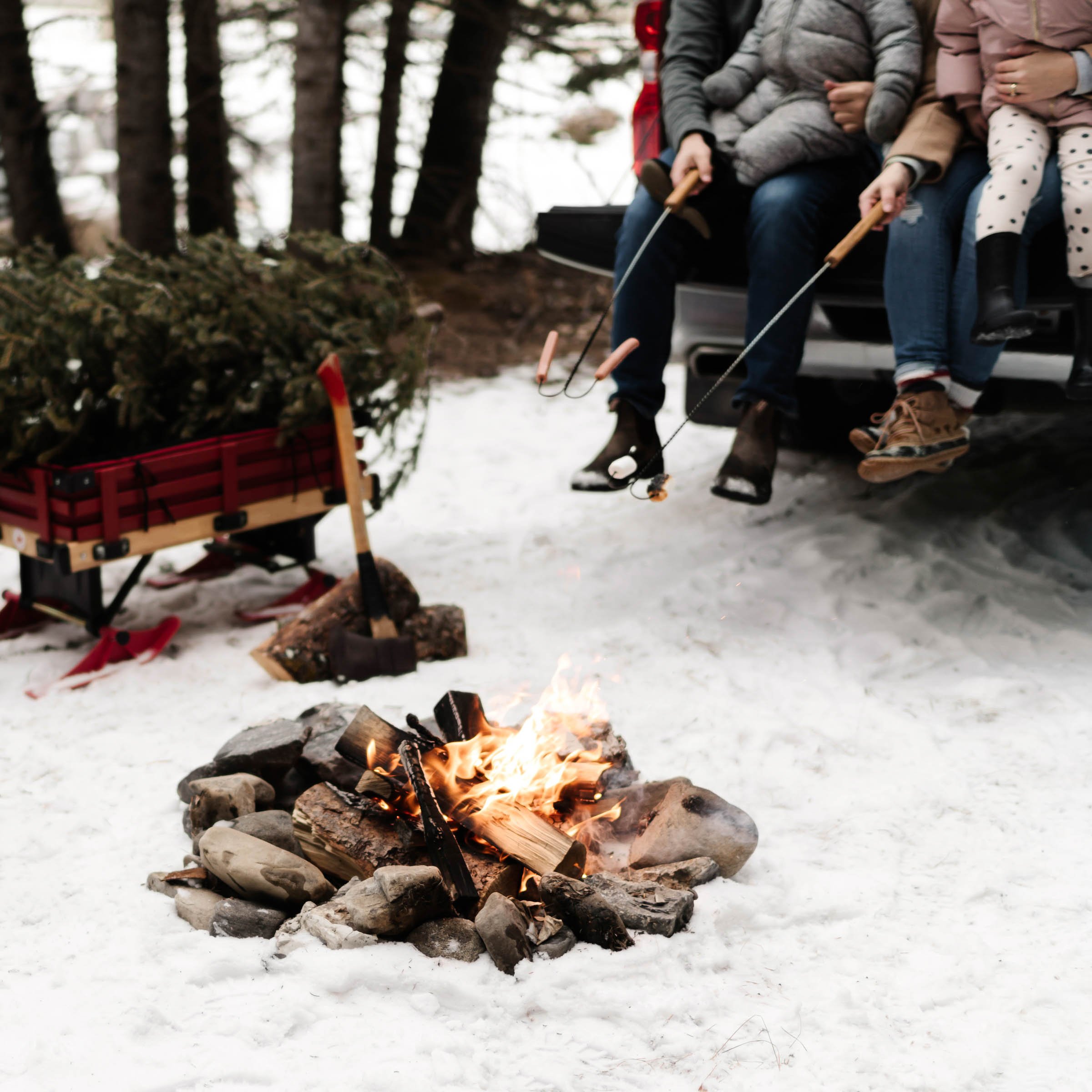 Honoring The Past While Creating New Christmas Traditions In Your Home