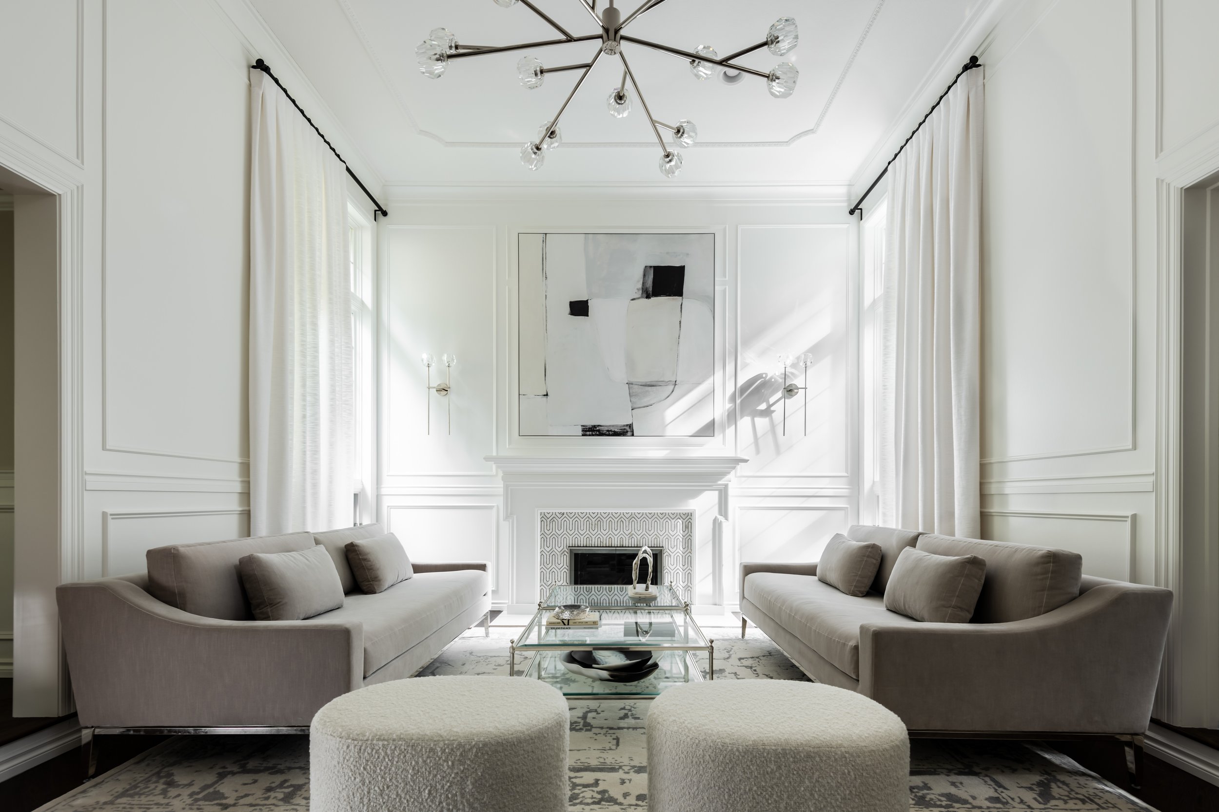 What Should Your Great Room Have In It?