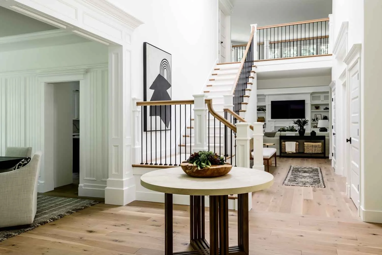 Timeless Design: Crafting Interiors That Stand the Test of Time