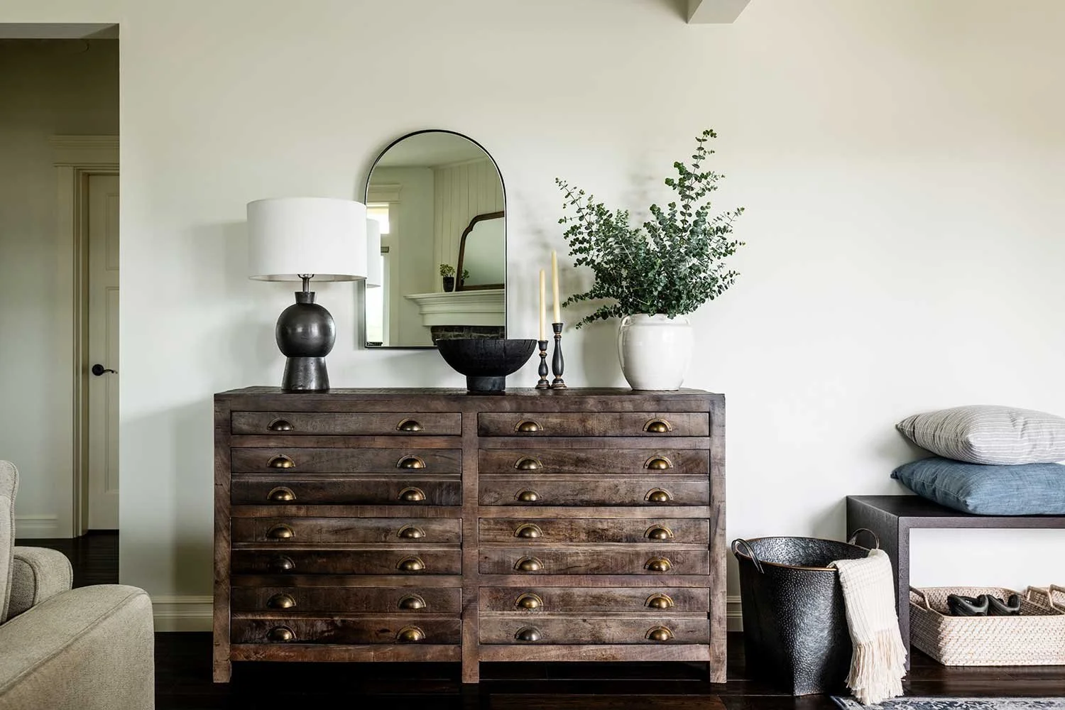 Simple Organizing Systems For Your Home
