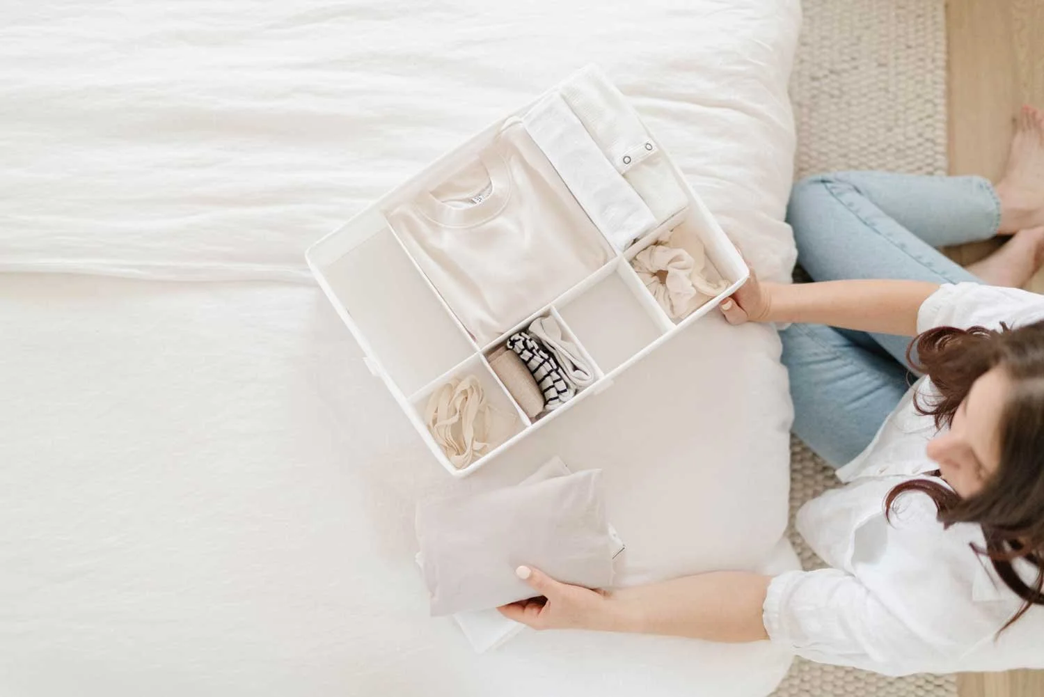 Simple Household Chores Routine