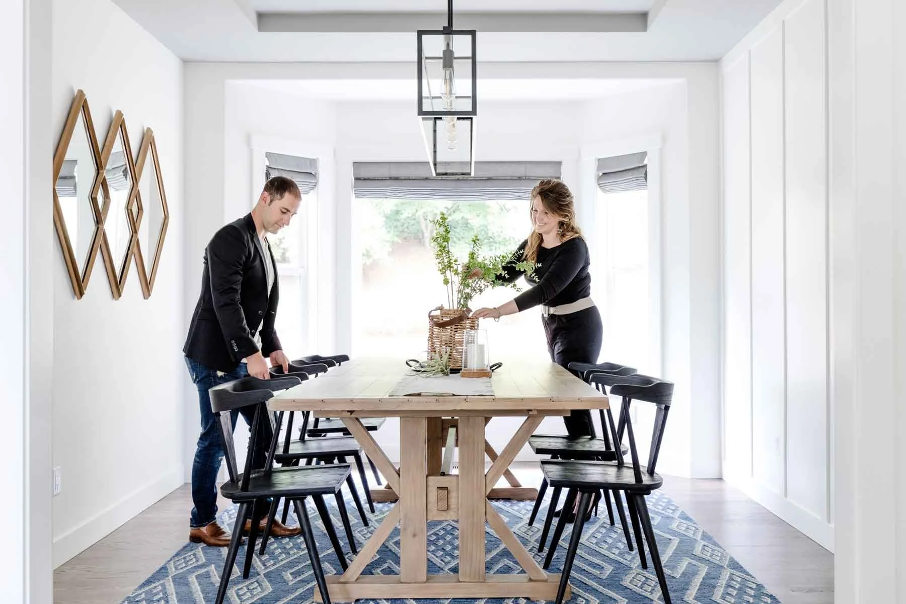 Timeless Design: Crafting Interiors That Stand the Test of Time